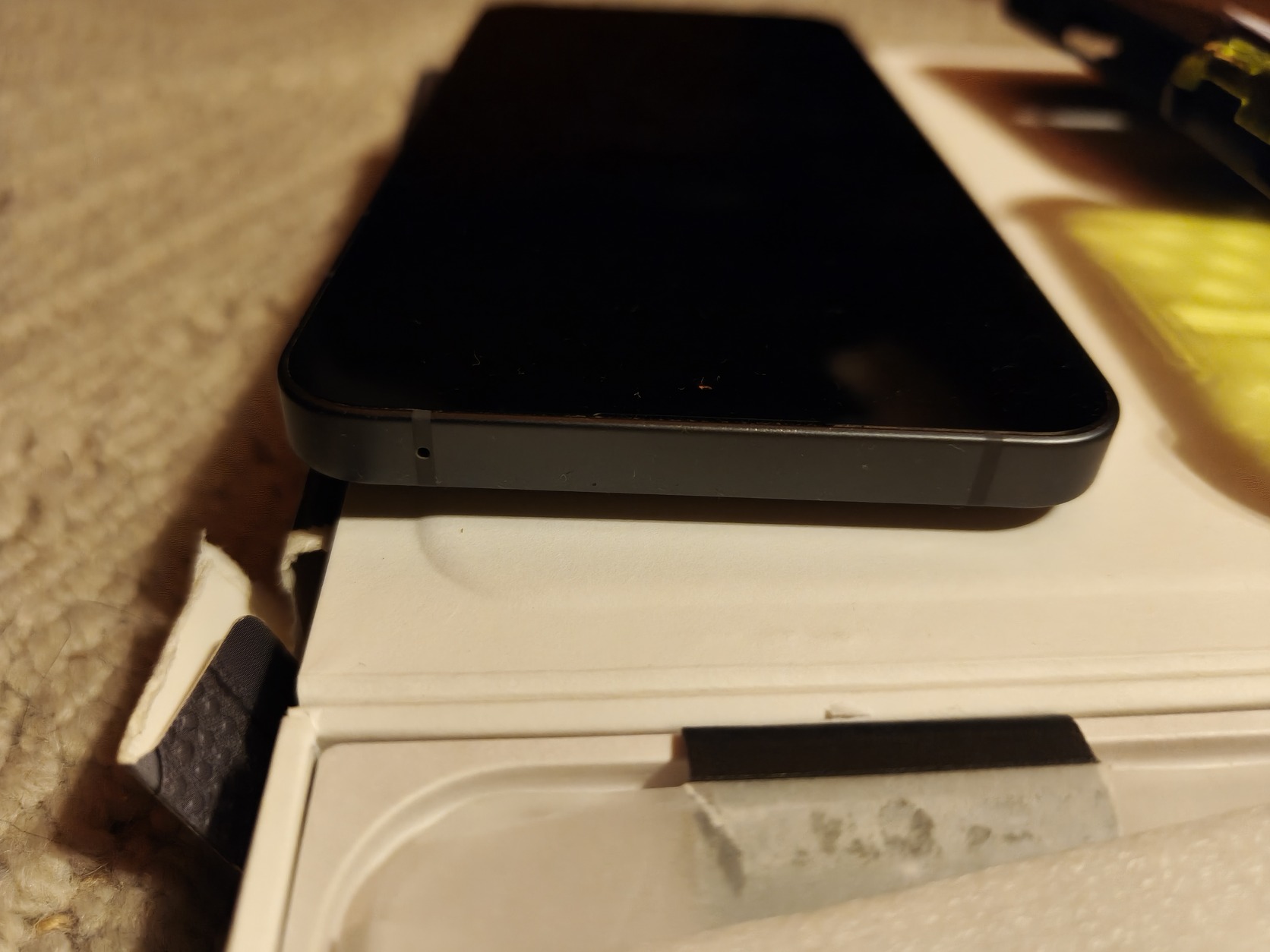 Nothing phone 2 12/256gb - HardverApró