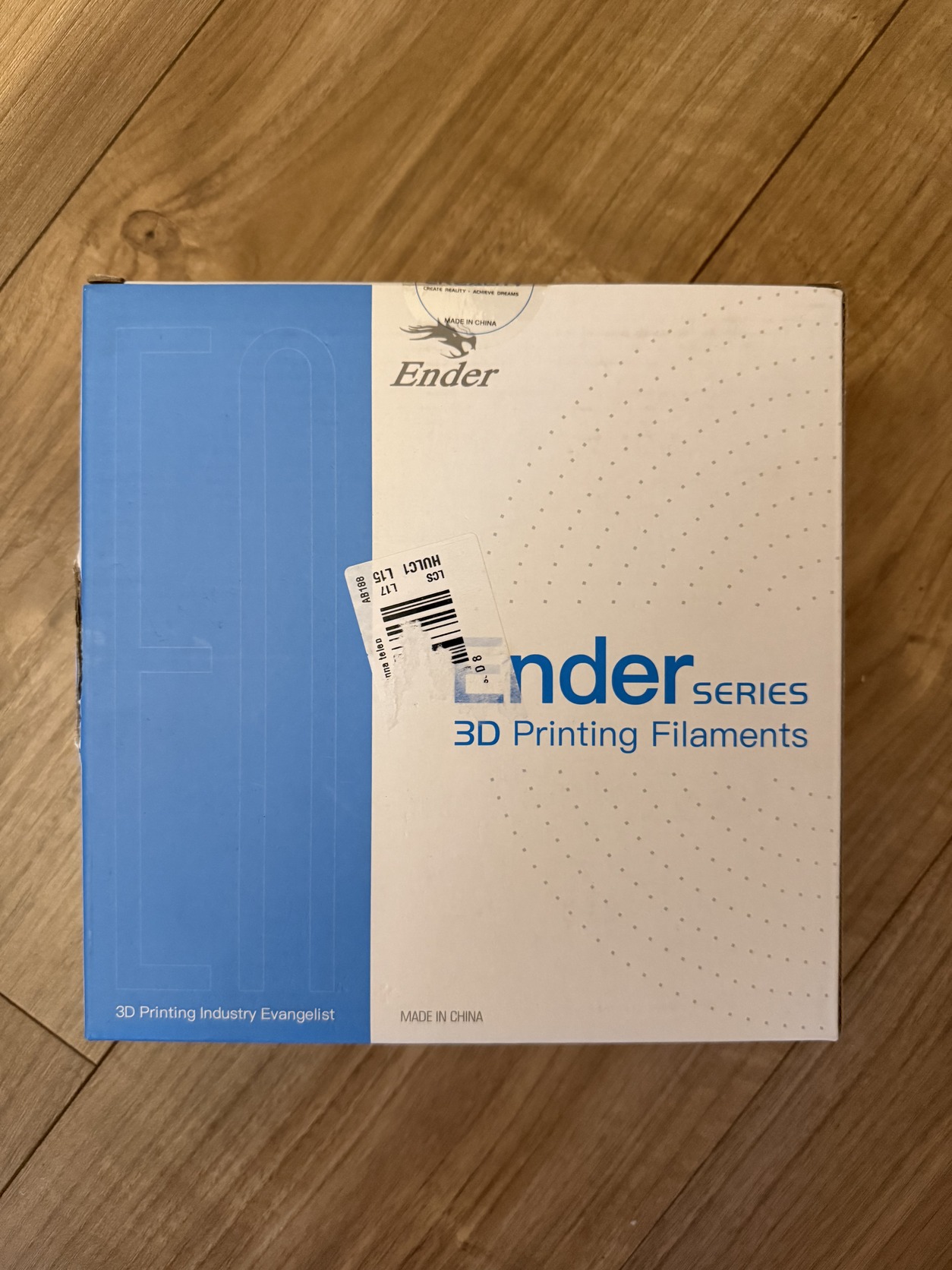 Ender 3 v3 SE 3D nyomtató hibátlan állapotban - HardverApró