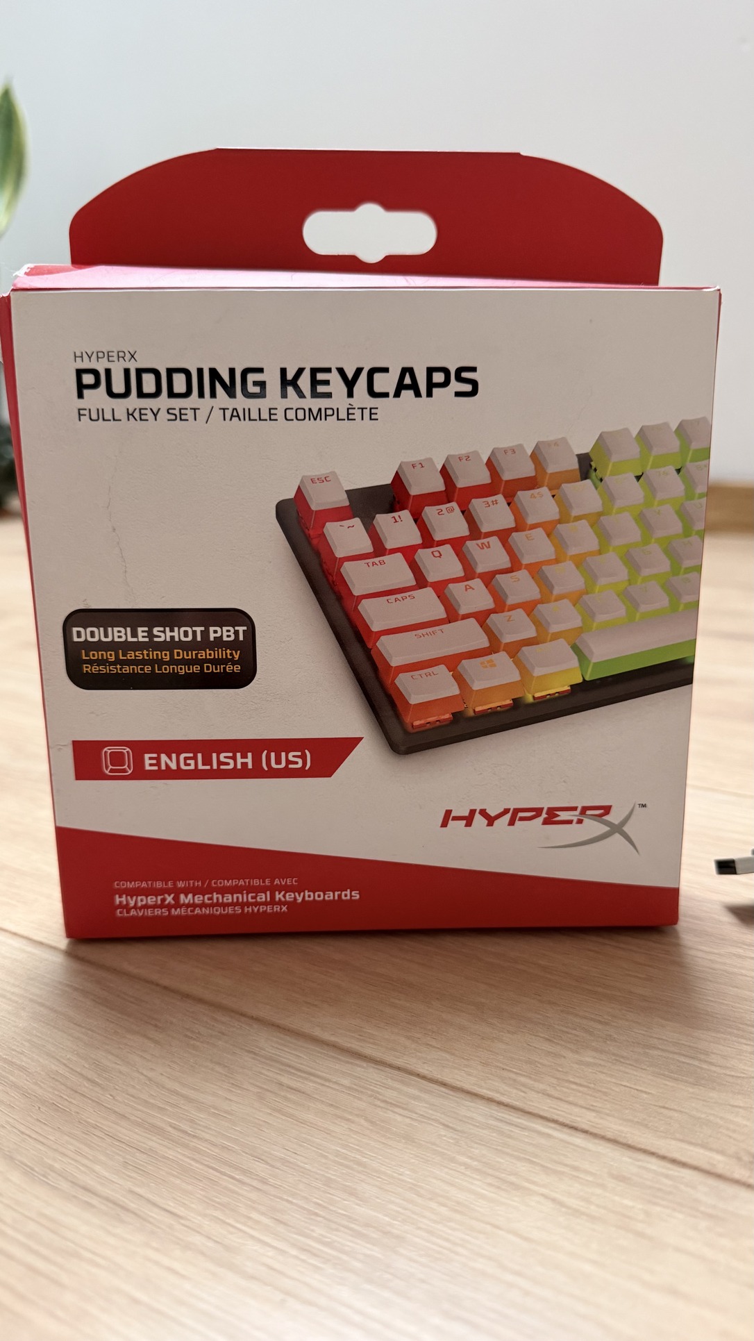 Eladó HyperX Alloy Origins Core Mechanikus Billentyűzet! - HardverApró