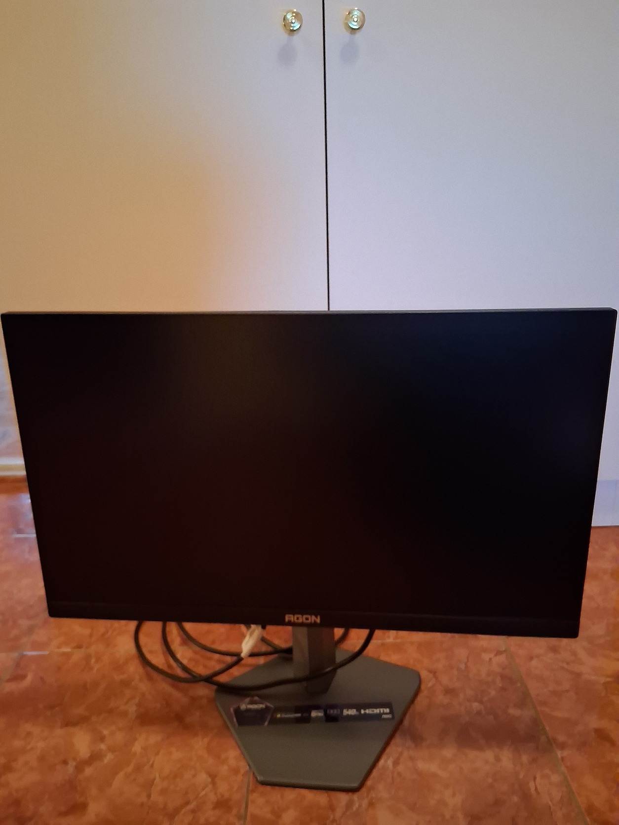 ELADÓ AOC AGON PRO AG246FK E sport Monitor Full HD, 540HZ, 0,5ms / 2028 ...