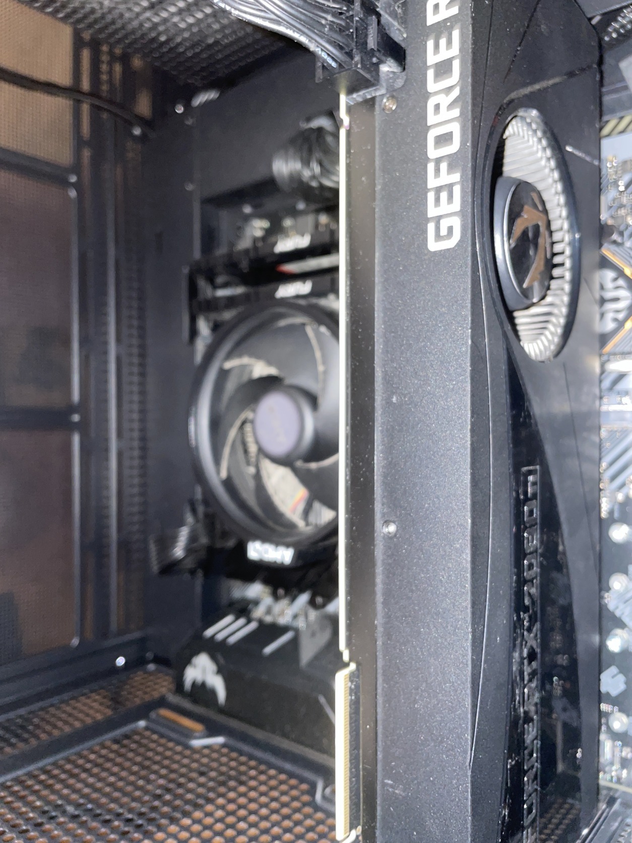 AMD Ryzen 5 5500 - 2080 11G TI al - HardverApró