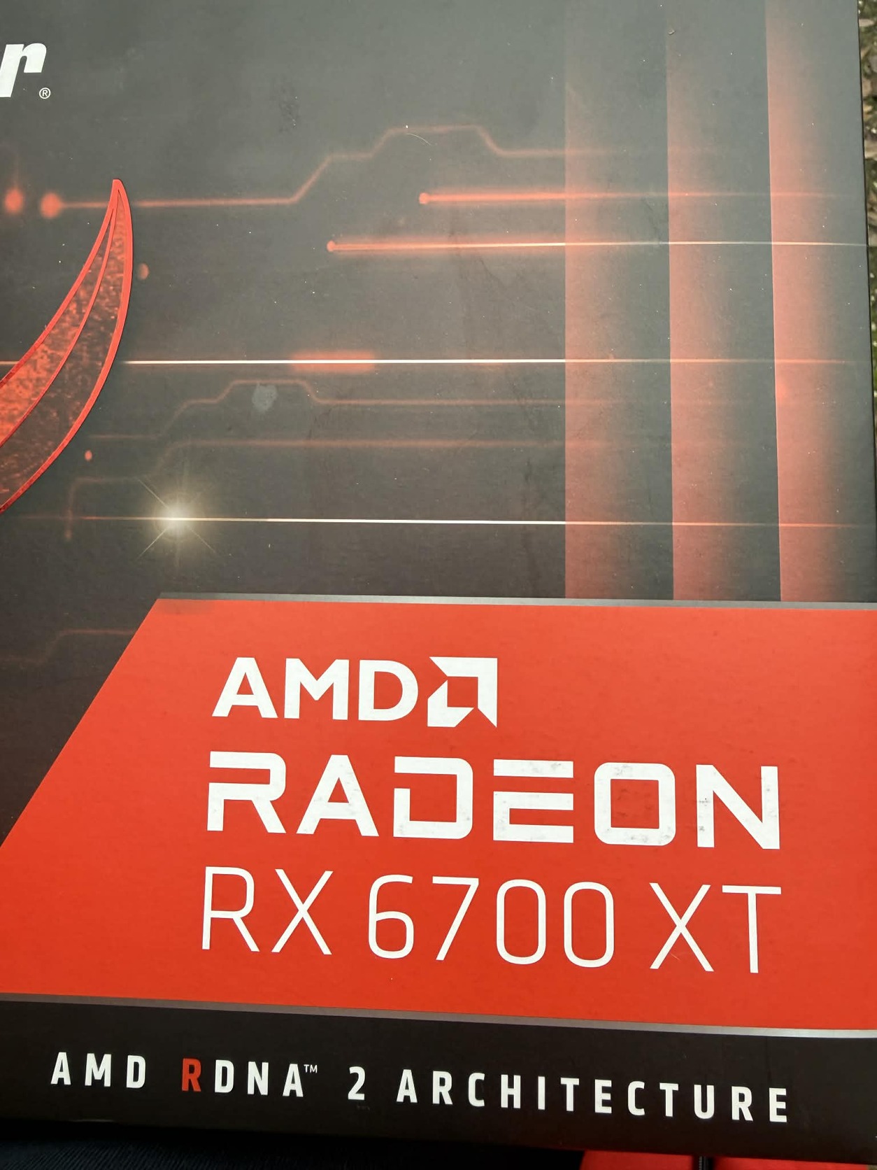 PowerColor Red Devil AMD Radeon RX 6700 XT 12GB GDDR6 - HardverApró