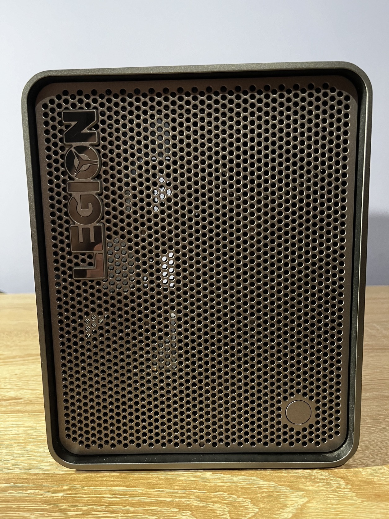 Lenovo Legion BoostStation eGPU Dock + kábelek - HardverApró