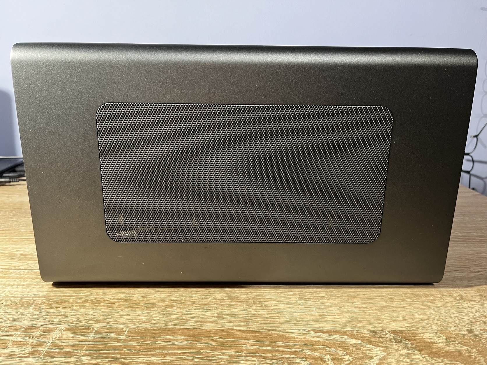 Lenovo Legion BoostStation eGPU Dock + kábelek - HardverApró