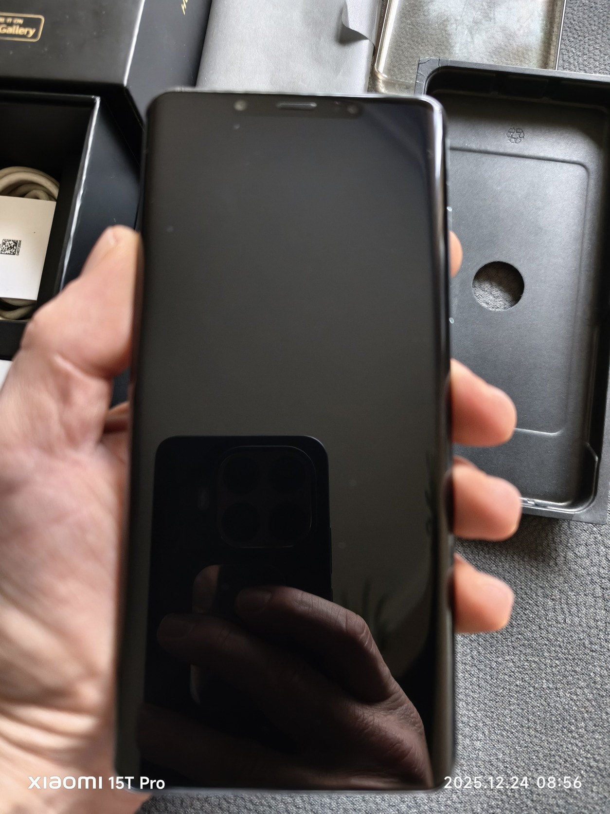 Huawei Mate 50 Pro dualsim - HardverApró