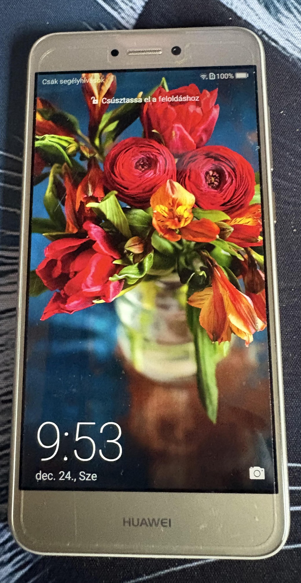 Huawei P9 Lite 2017 - HardverApró