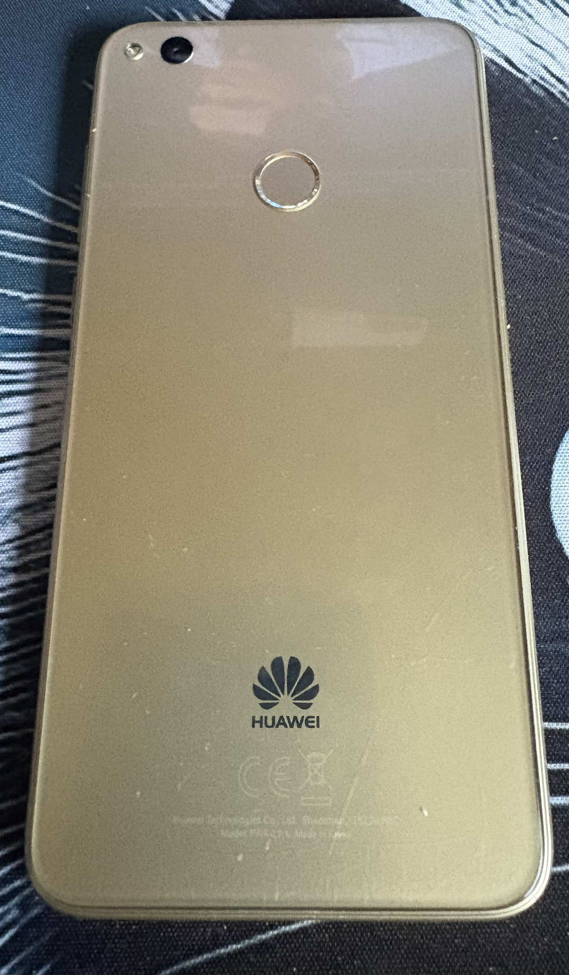 Huawei P9 Lite 2017 - HardverApró