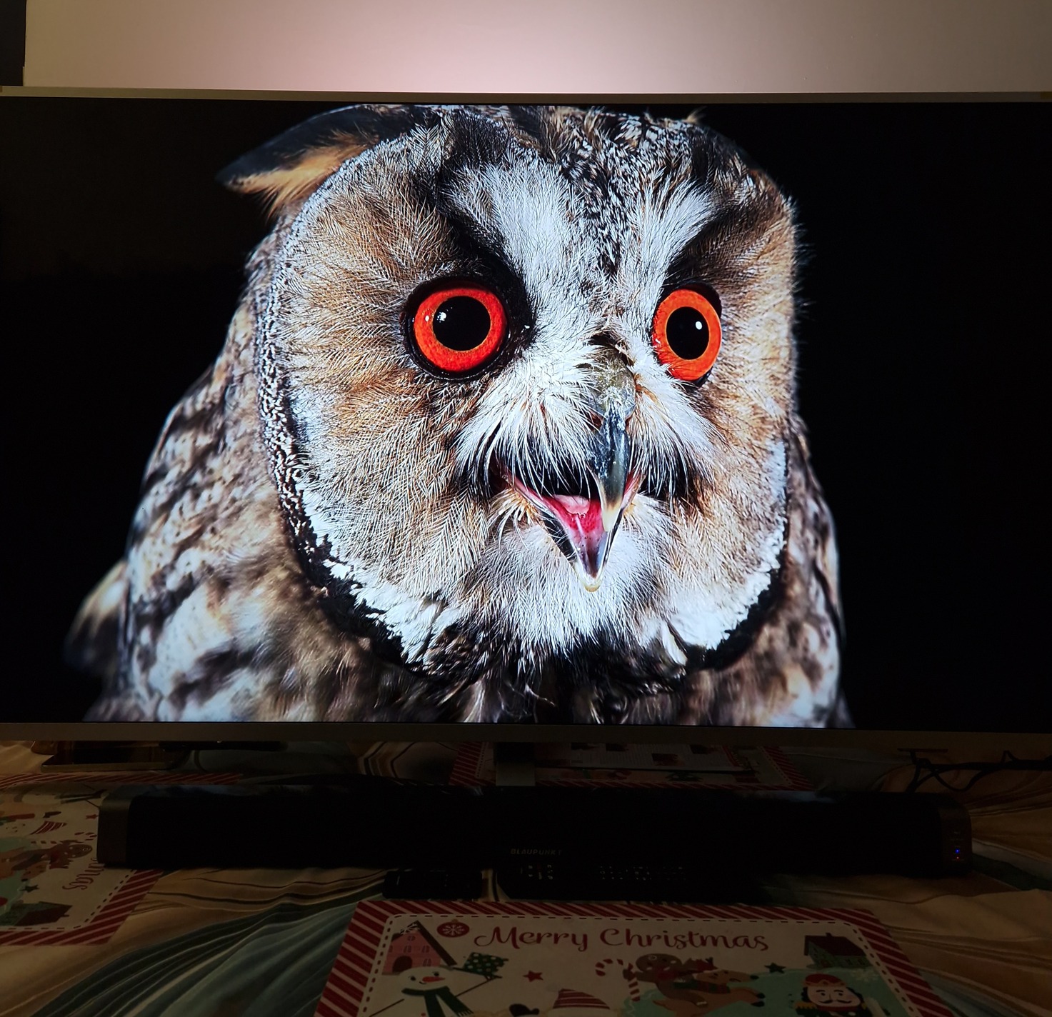 Philips 58PUS8505 147CM AMBILIGHT 4K Smart Android Led Tv+Blaupunkt ...