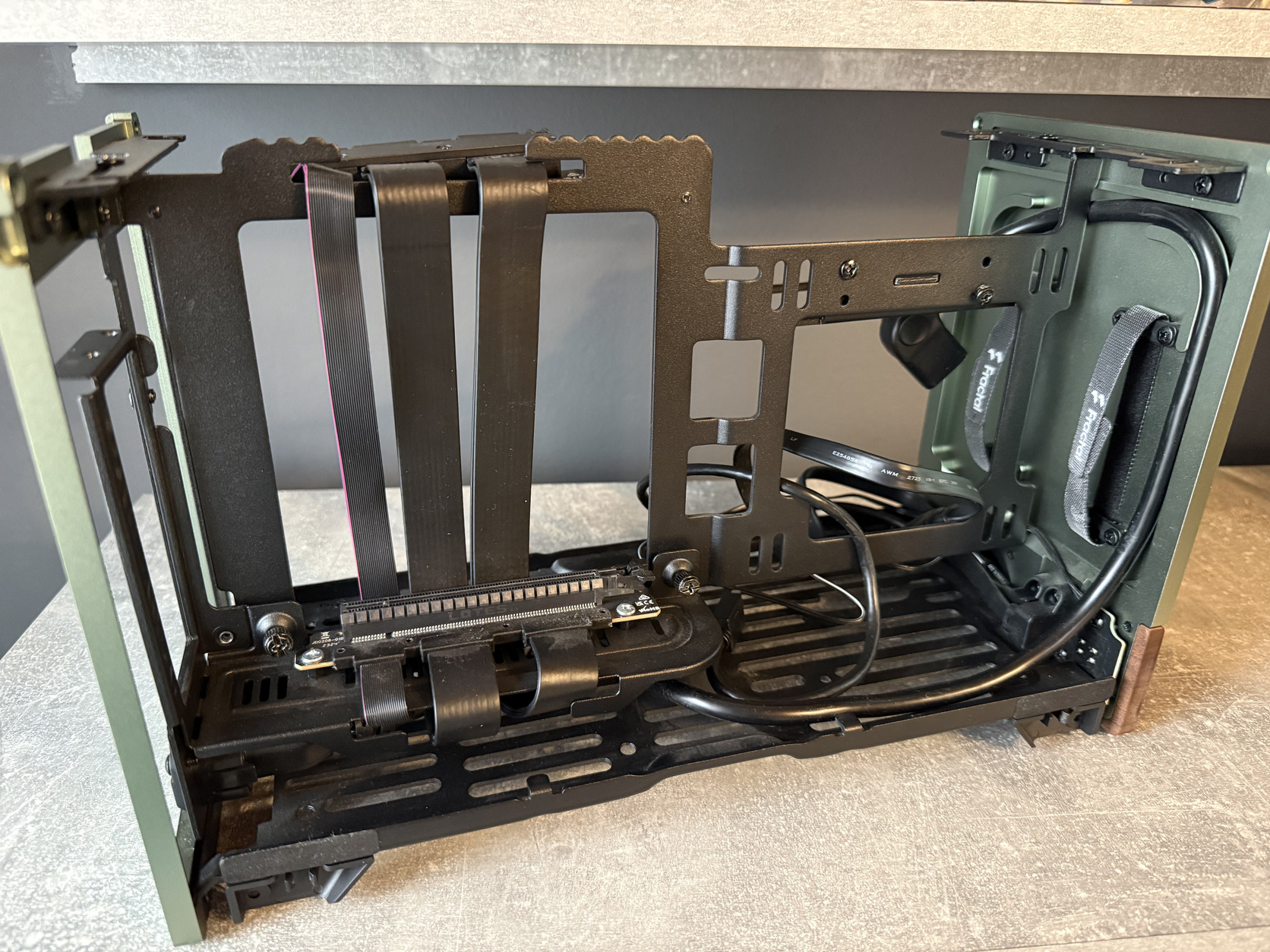 Fractal Design Terra Jade - HardverApró