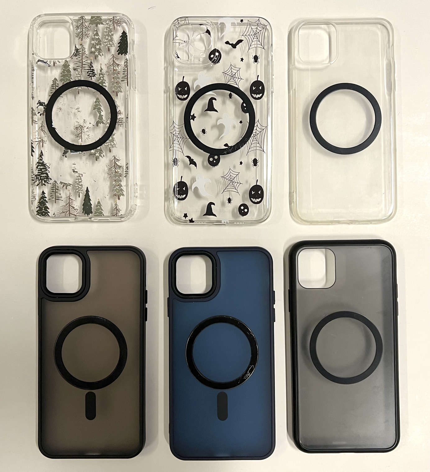 Apple iPhone 11 Pro Max 256GB, akku 83%, töltő, kábel, 3x fólia, 6x tok ...