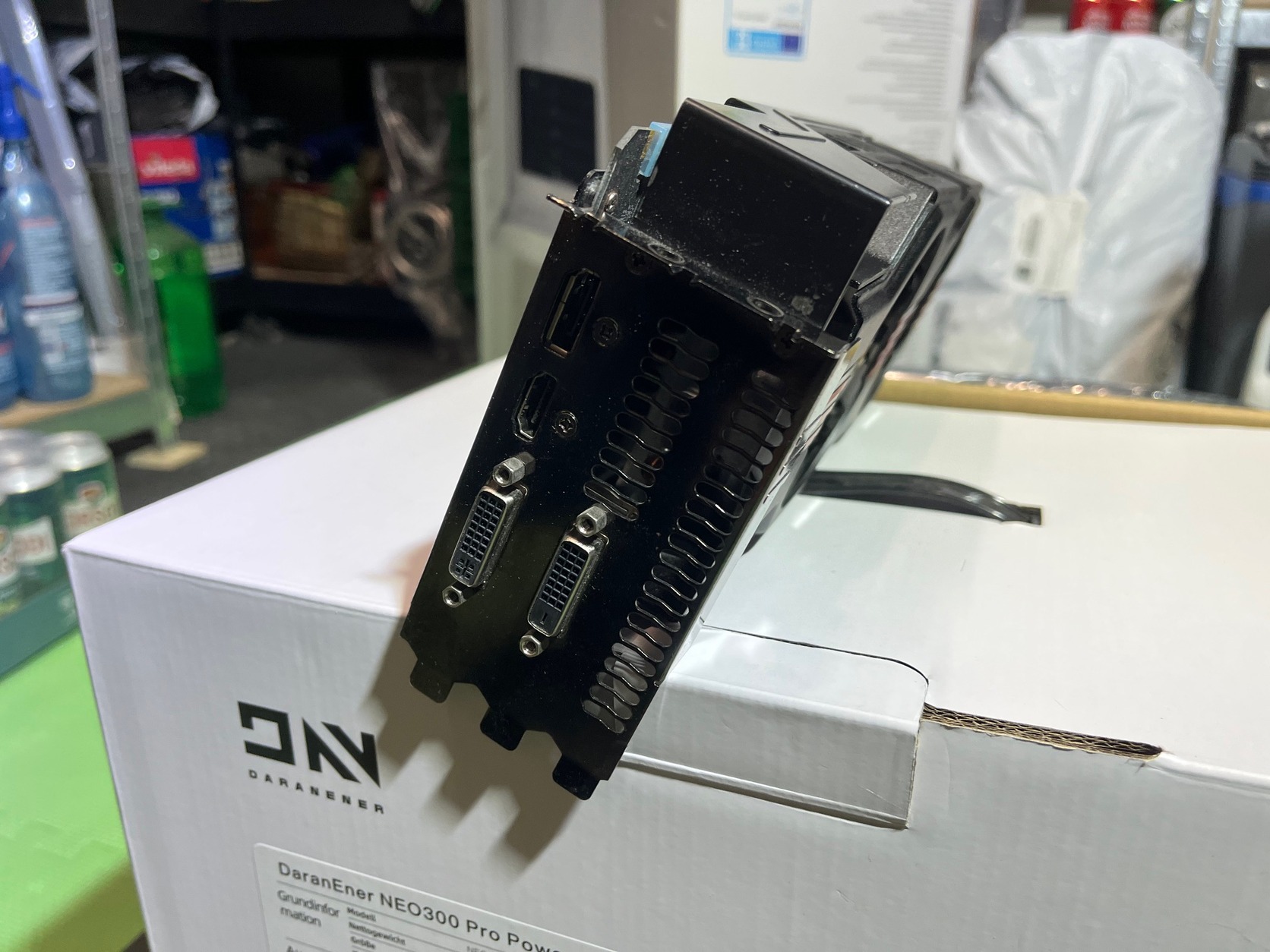 Asus GTX680 - HardverApró