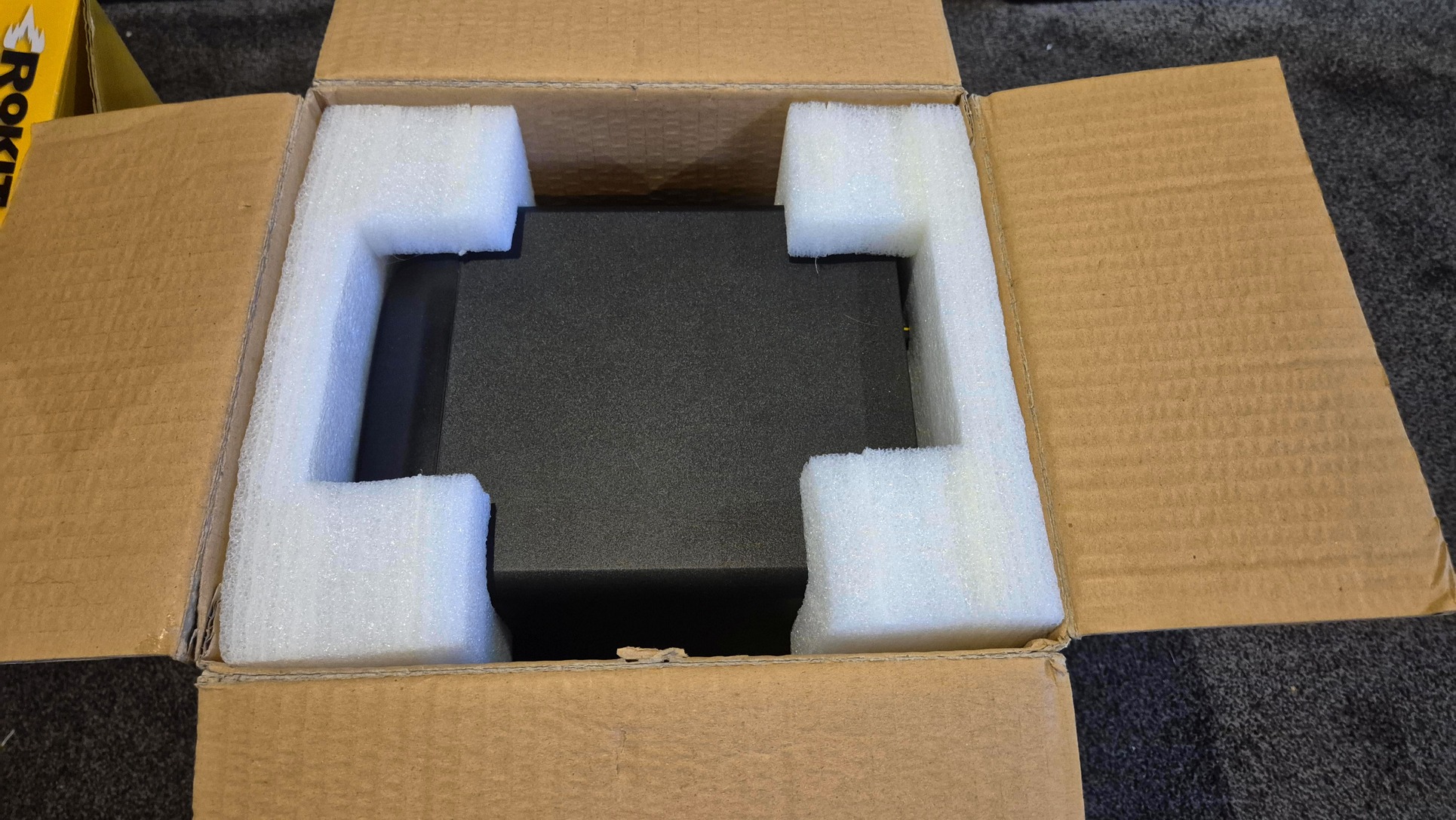 KRK Rokit 5 - HardverApró