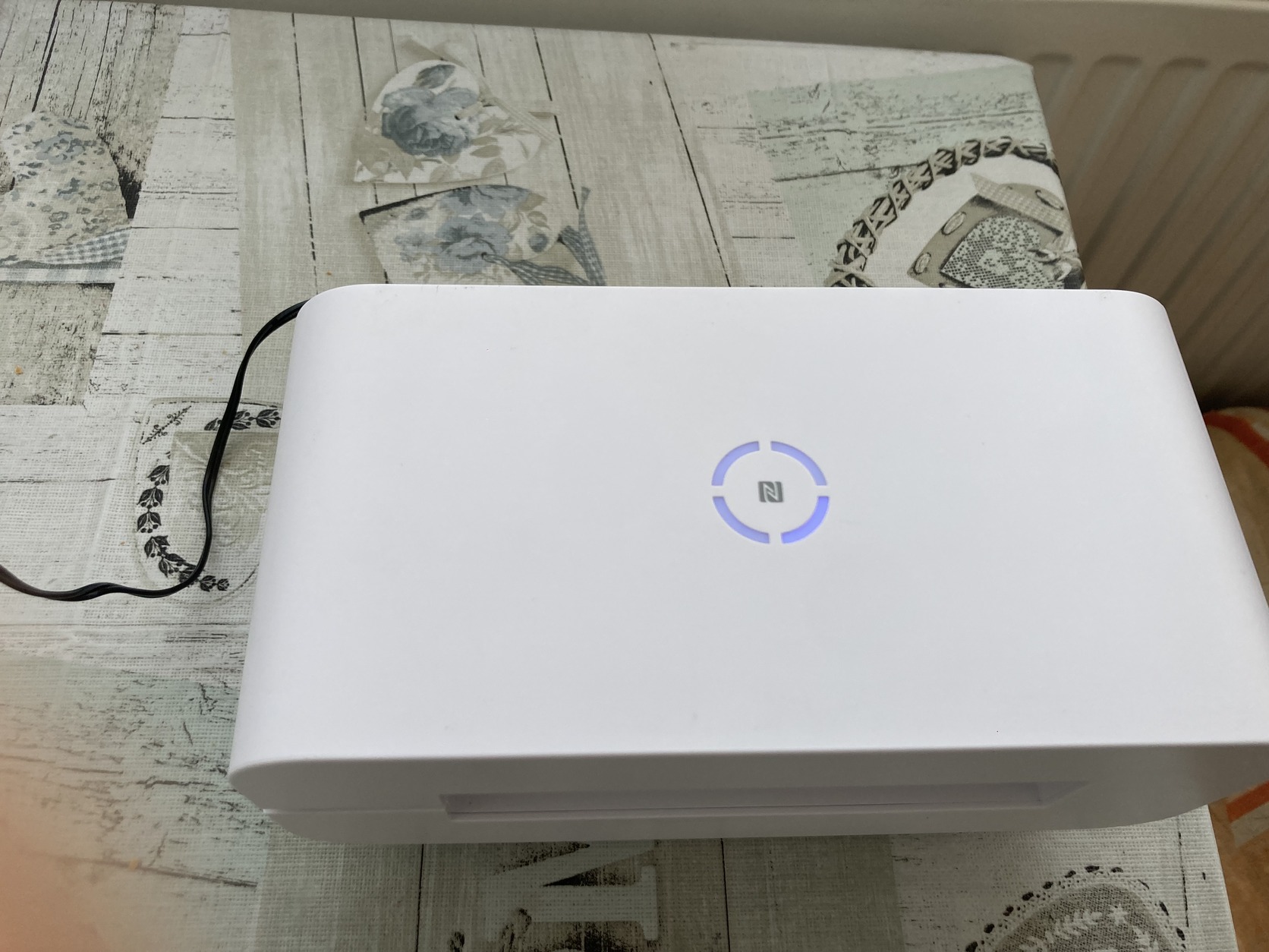 ZTE MF 287 Pro 4G LTE+ cat12/13 lte router/modem Független!!! - HardverApró