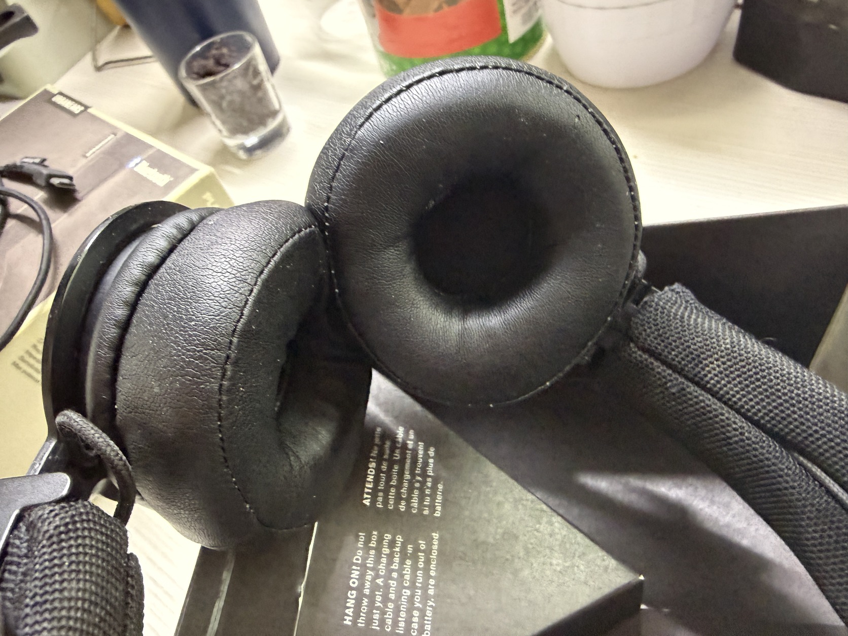 URBANEARS PlattaN ADV bluetooth fejhallgató - HardverApró