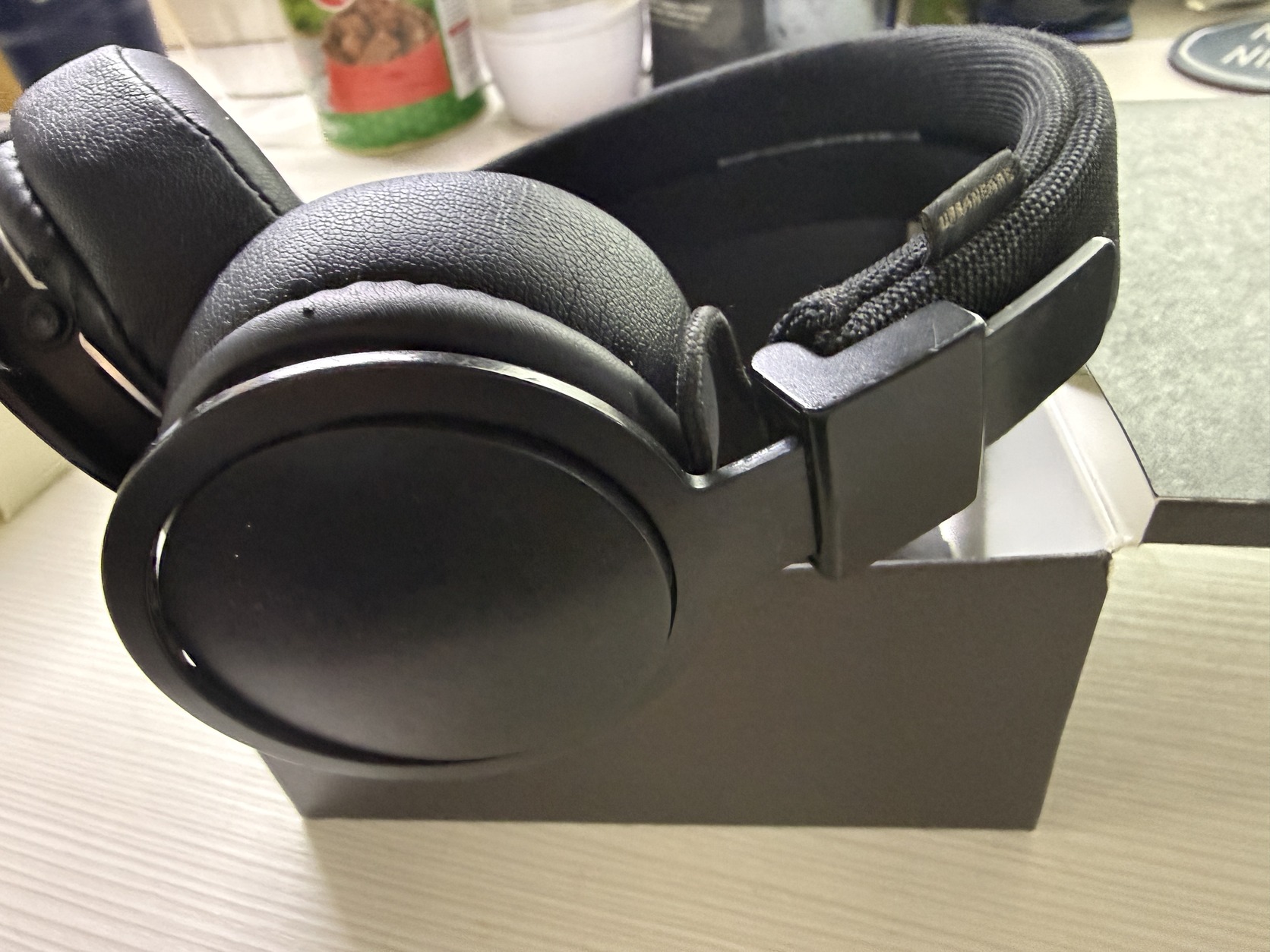 URBANEARS PlattaN ADV bluetooth fejhallgató - HardverApró