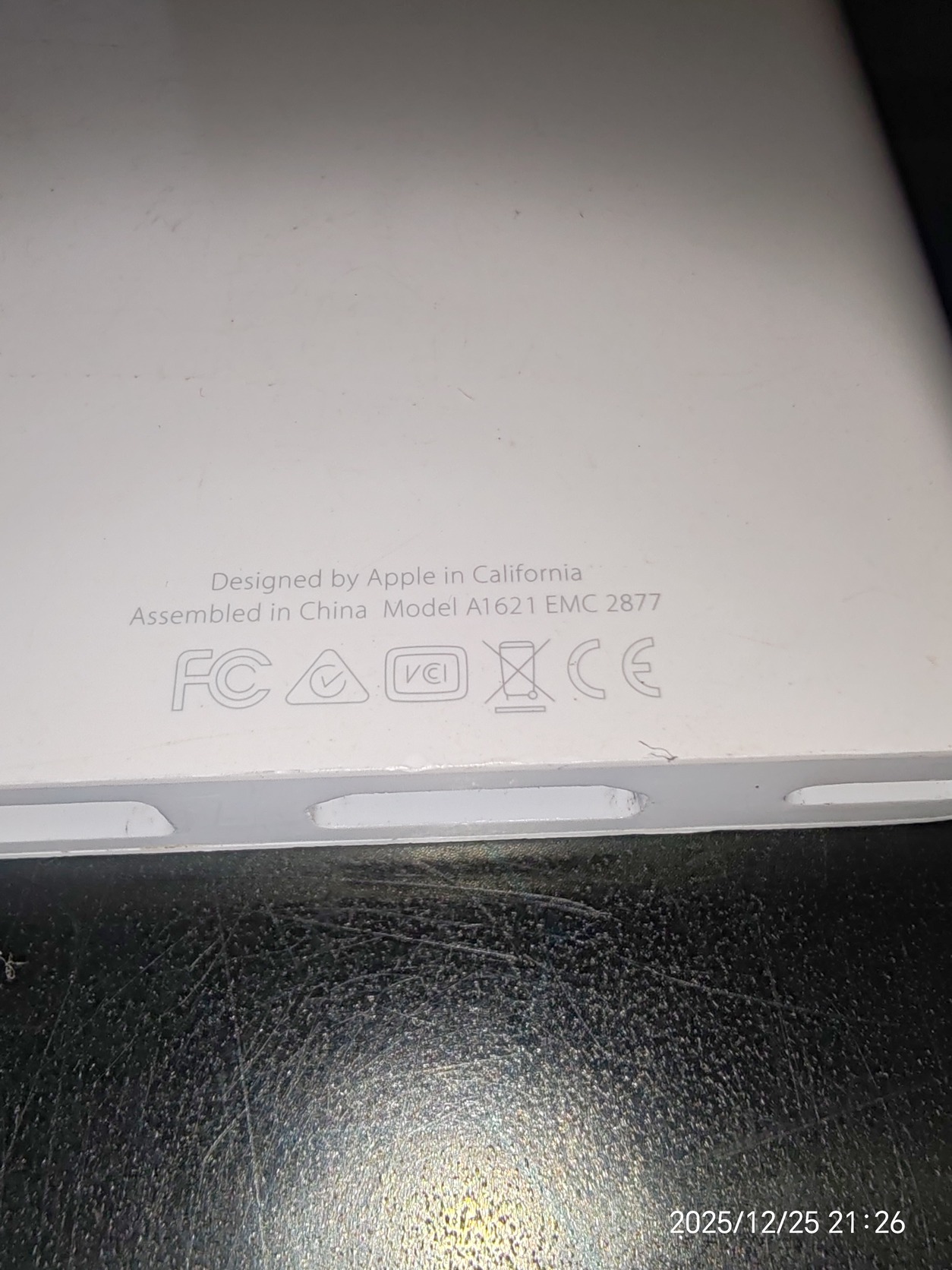A1621 az Apple USB-C Digital AV Multiport Adapter - HardverApró