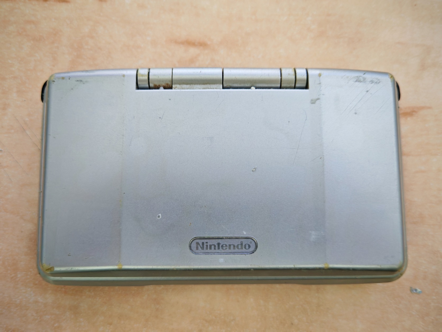 Nintendo Ds - HardverApró