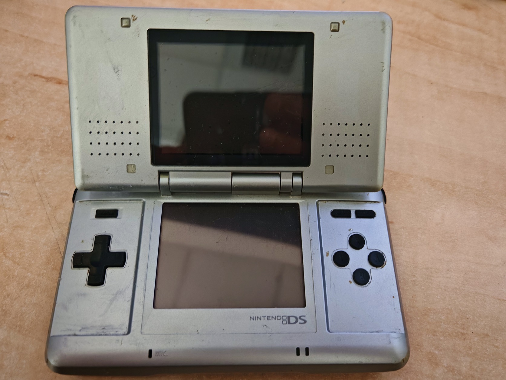 Nintendo Ds - HardverApró