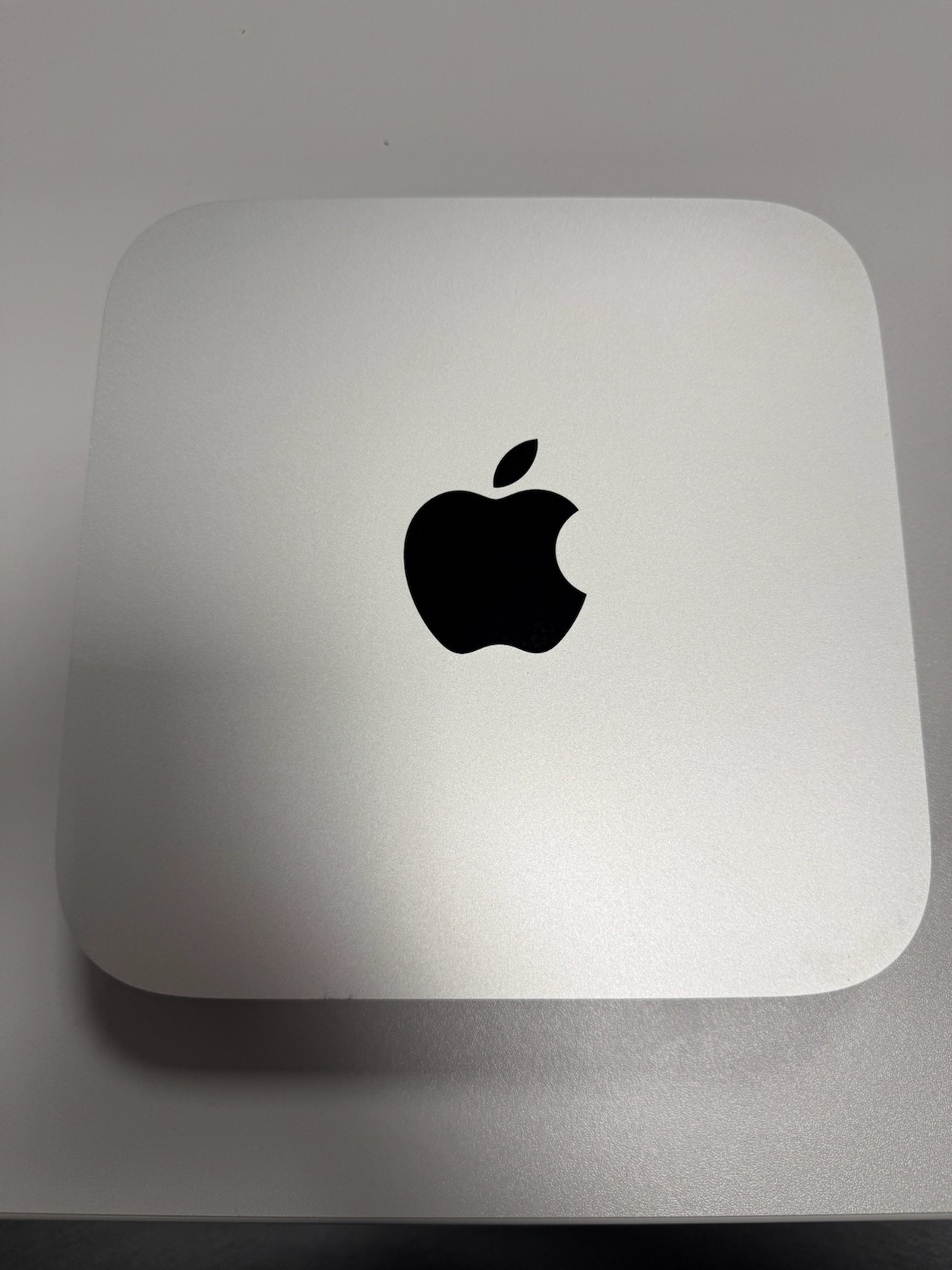 Mac Mini M1 16GB/512GB Makulátlan - HardverApró