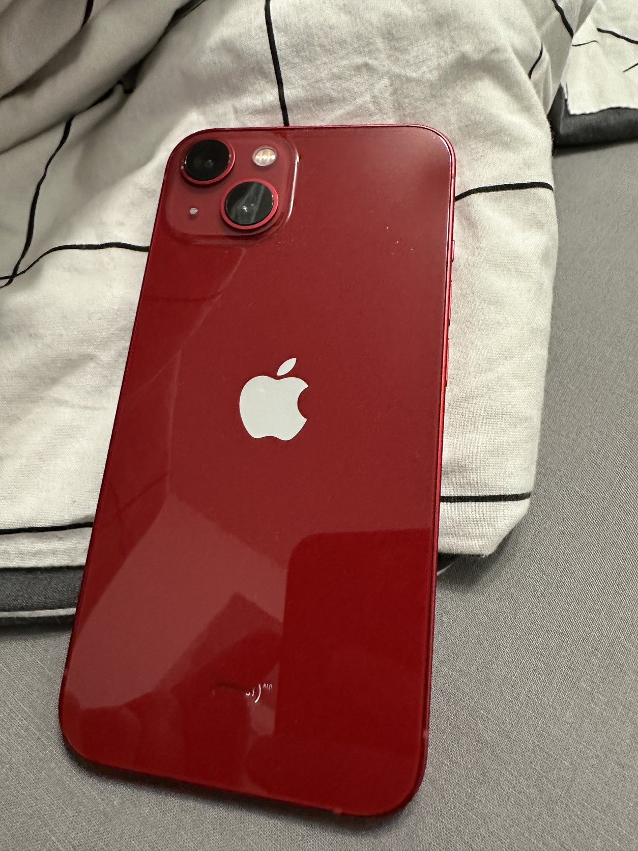 iPhone 13 128GB PRODUCT RED - HardverApró
