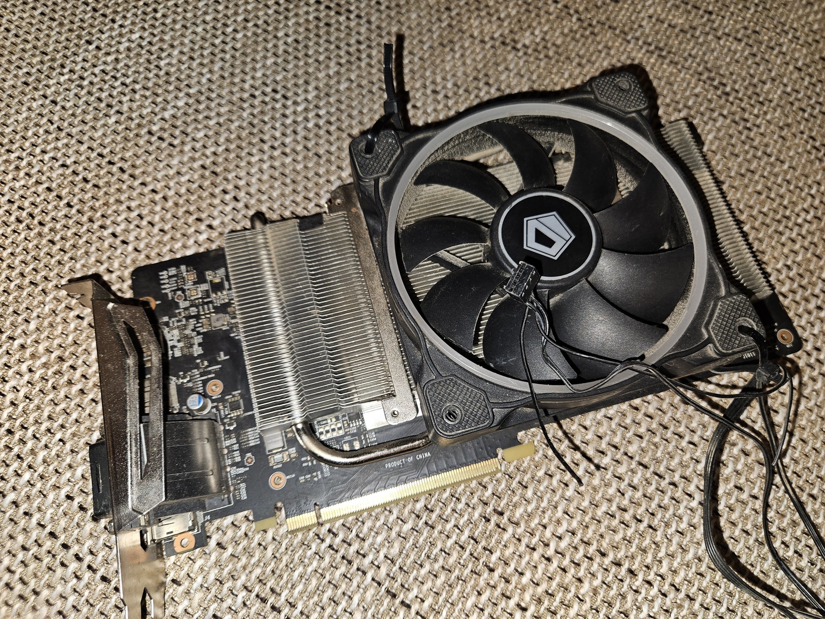 MSI GeForce GTX 1060 6GB - Eladó ! Kedvezőbb árban - HardverApró