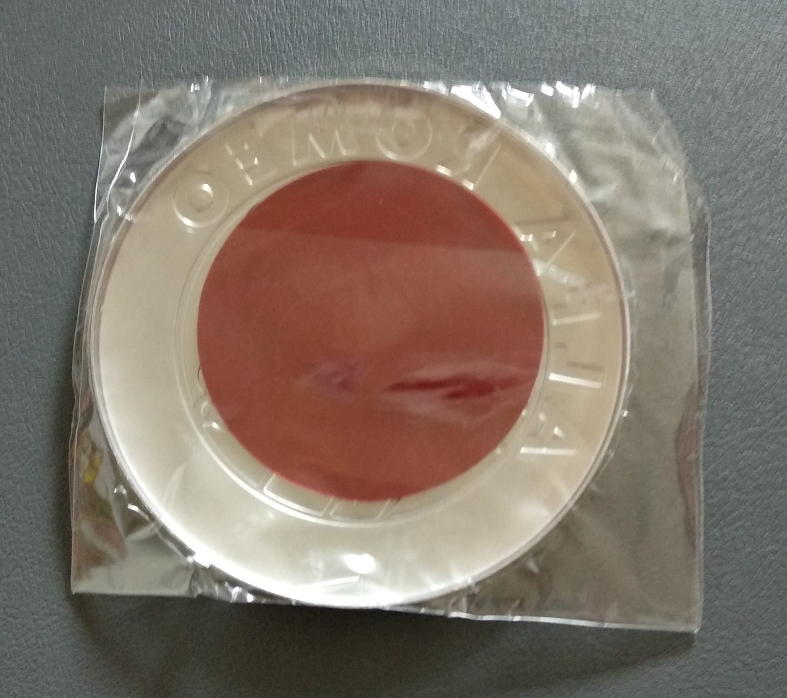 Alfa Romeo első / hátulsó 74 mm-es embléma, logó - HardverApró