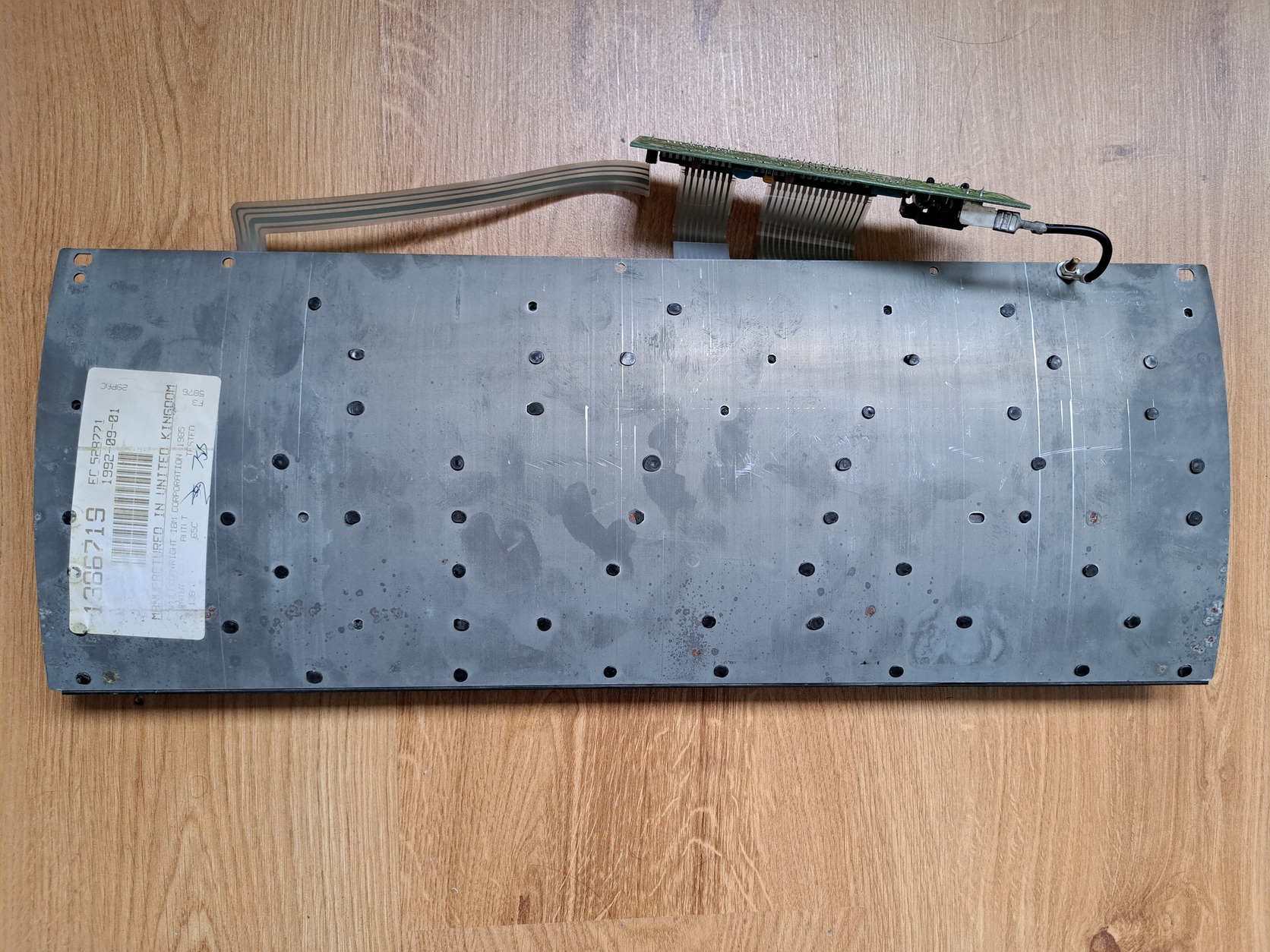 IBM Model M billentyűzet - HardverApró