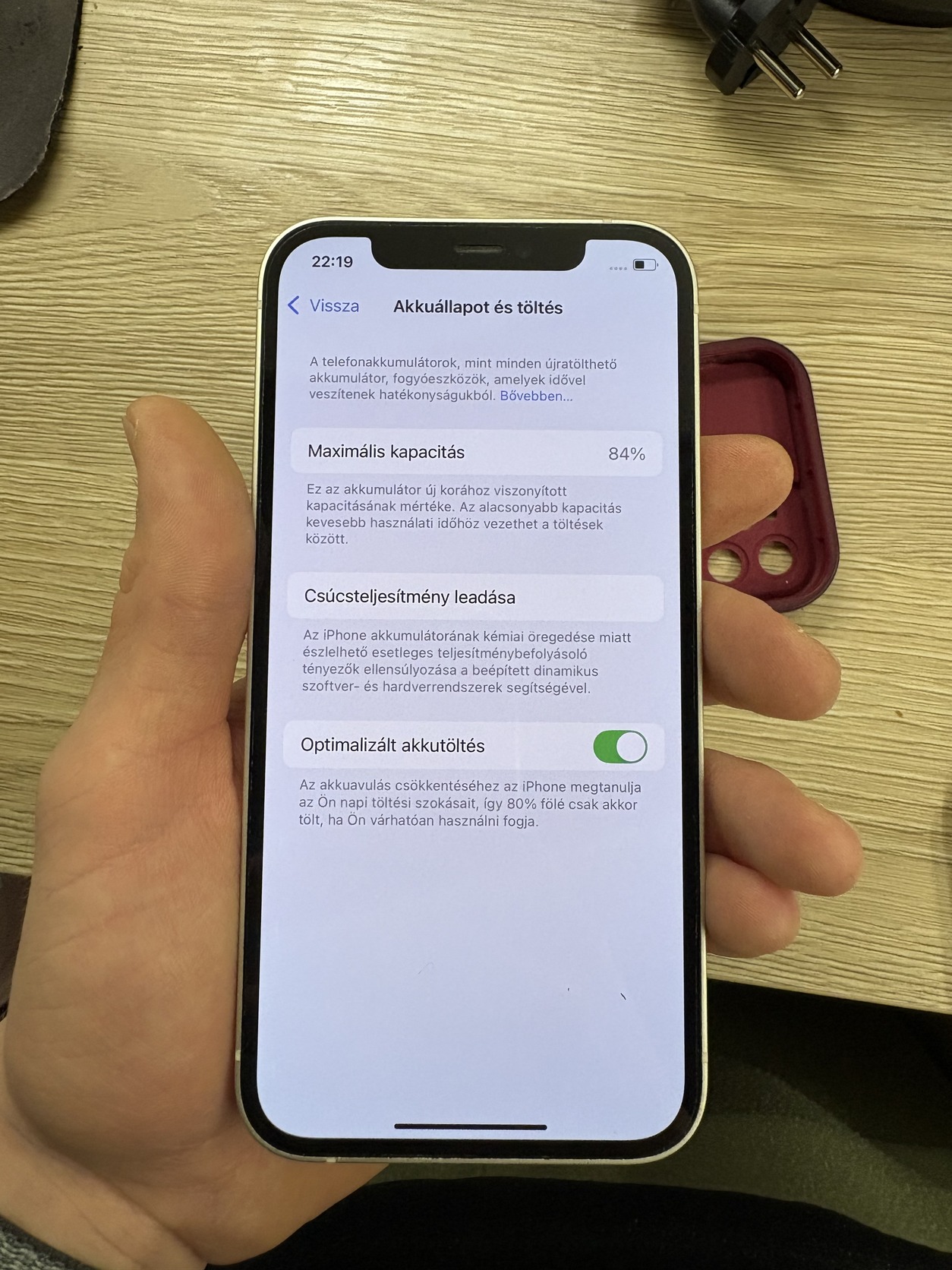 iphone 12 - HardverApró