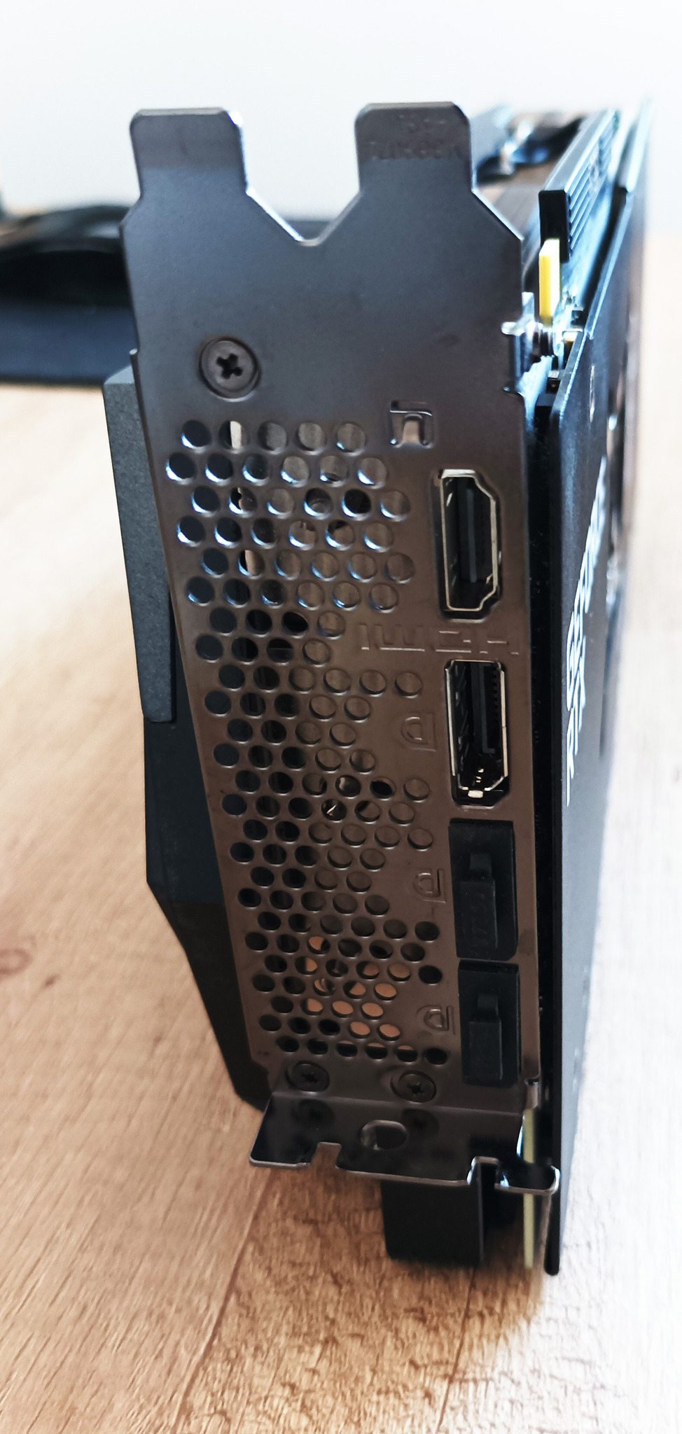 MSI GeForce RTX 3070 GAMING X TRIO 8GB - használt - HardverApró