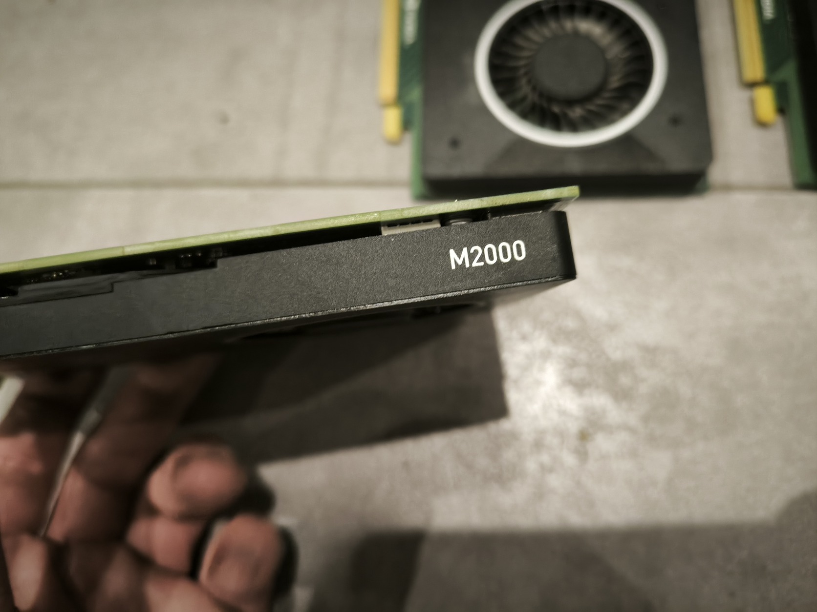 nvidia quadro m2000 - HardverApró