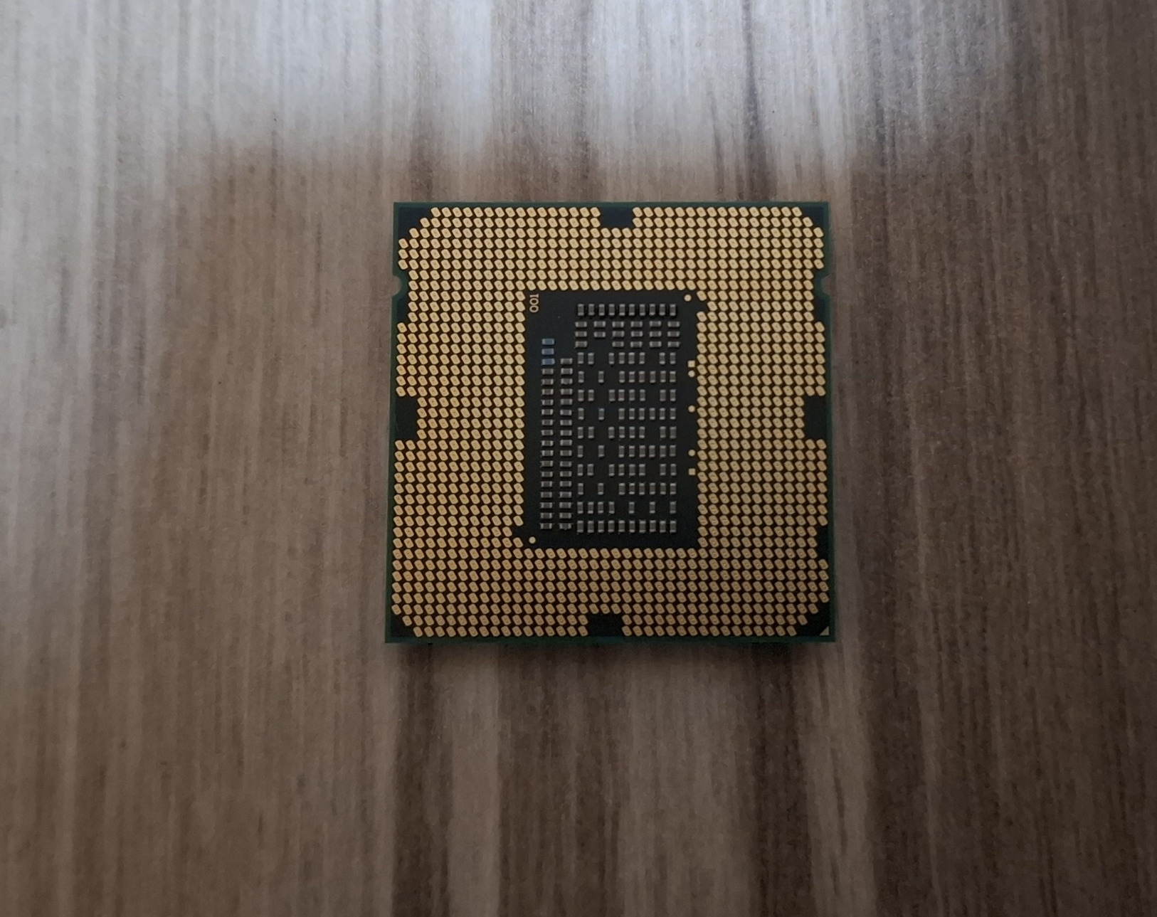 Intel Core i7-2600K 4 mag, 8 szál LGA 1155 processzor - HardverApró