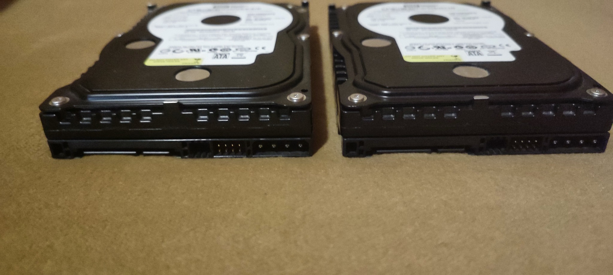 Eladó Western Digital Raptor 150GB 16MB 10000rpm SATA - HardverApró