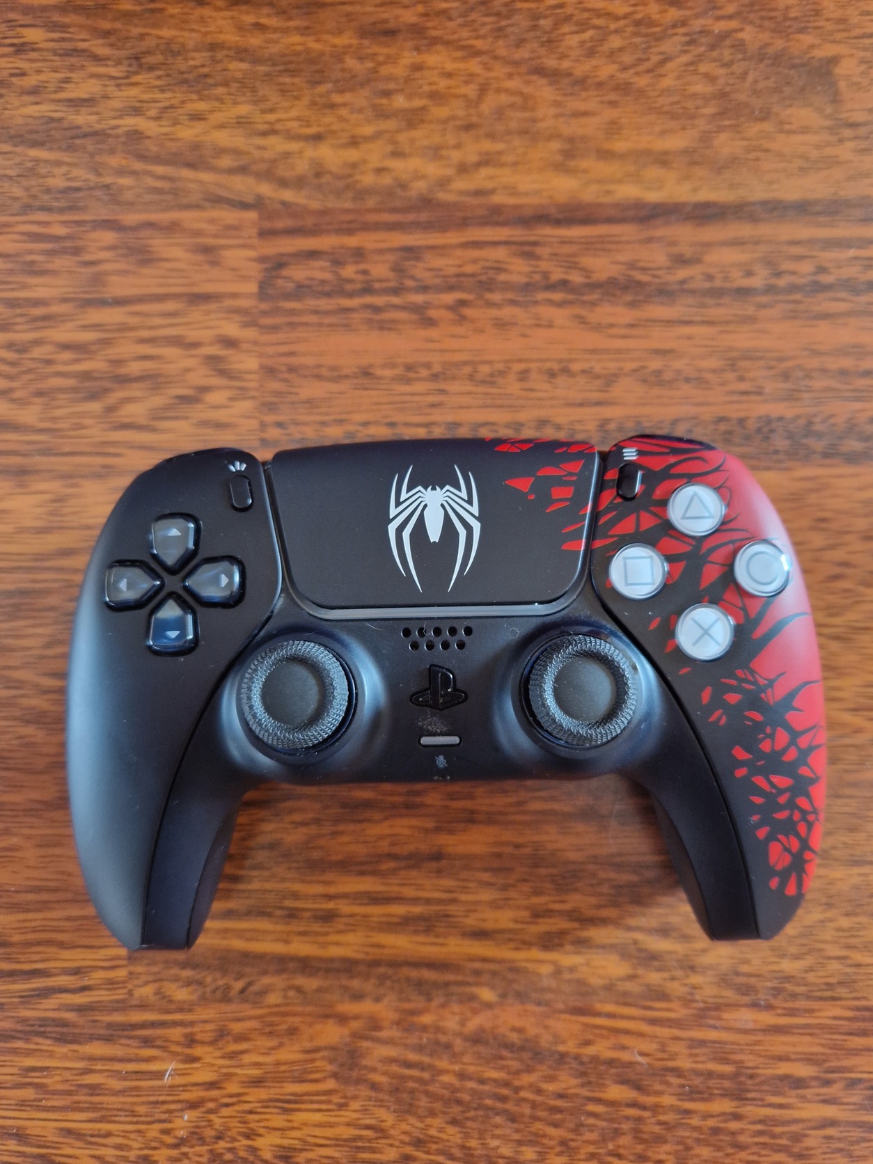 PlayStation 5 Spider-Man 2 Limited Edition Fat 825 GB lemezes konzol ...