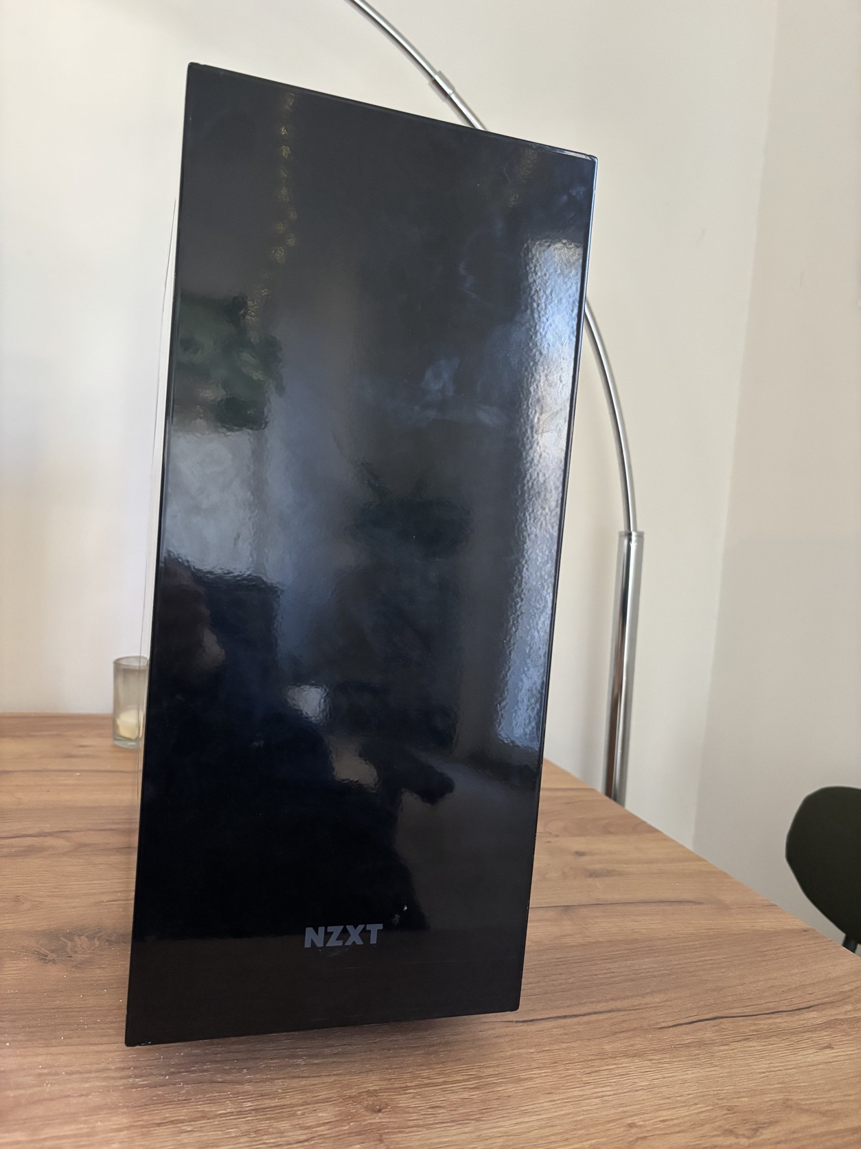 Gamer PC - RX 7600 8GB, Ryzen 5 5600G, Garanciális! + Ajándék ...