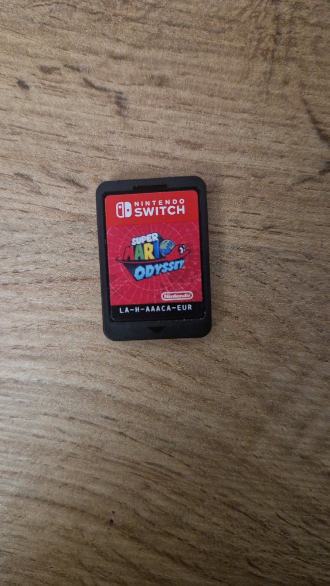 Eladó Mario Odyssey - HardverApró