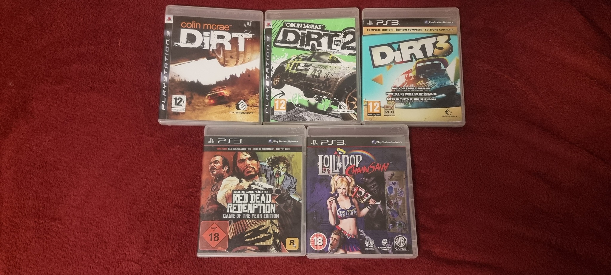 PS3 játékok Eladóak - HardverApró