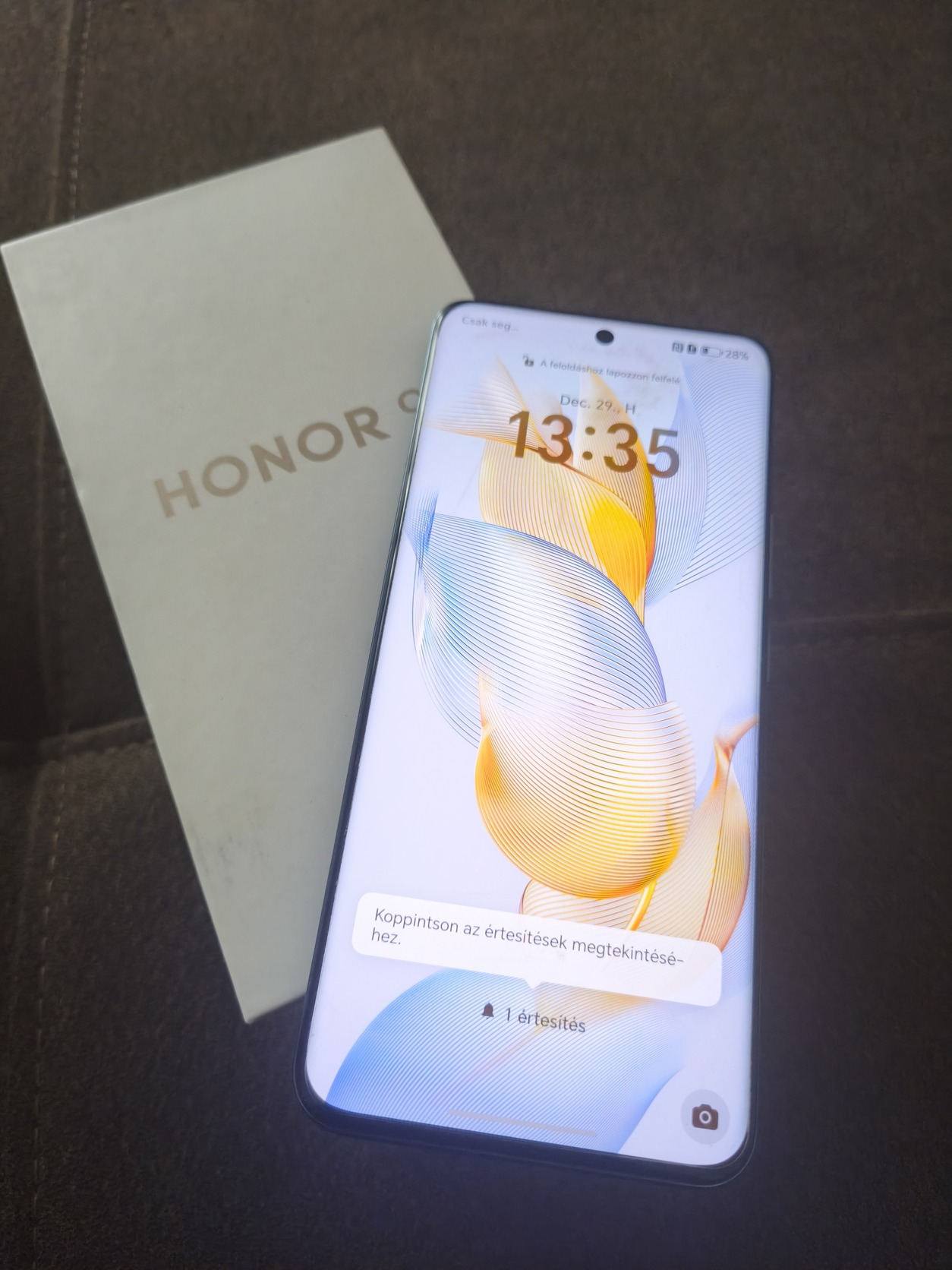 Honor 90 - HardverApró
