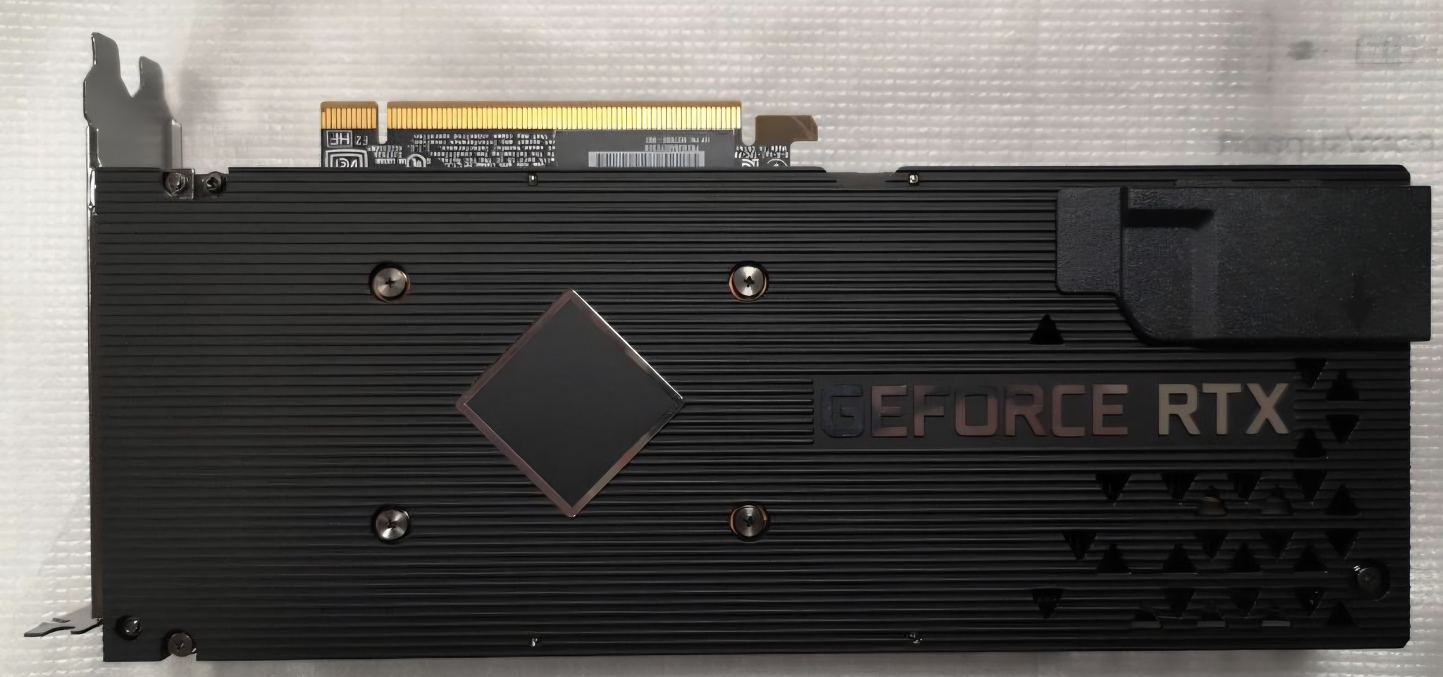 HP Omen RTX 3070 8GB GDDR6 Szép Állapotú Eladó! - HardverApró