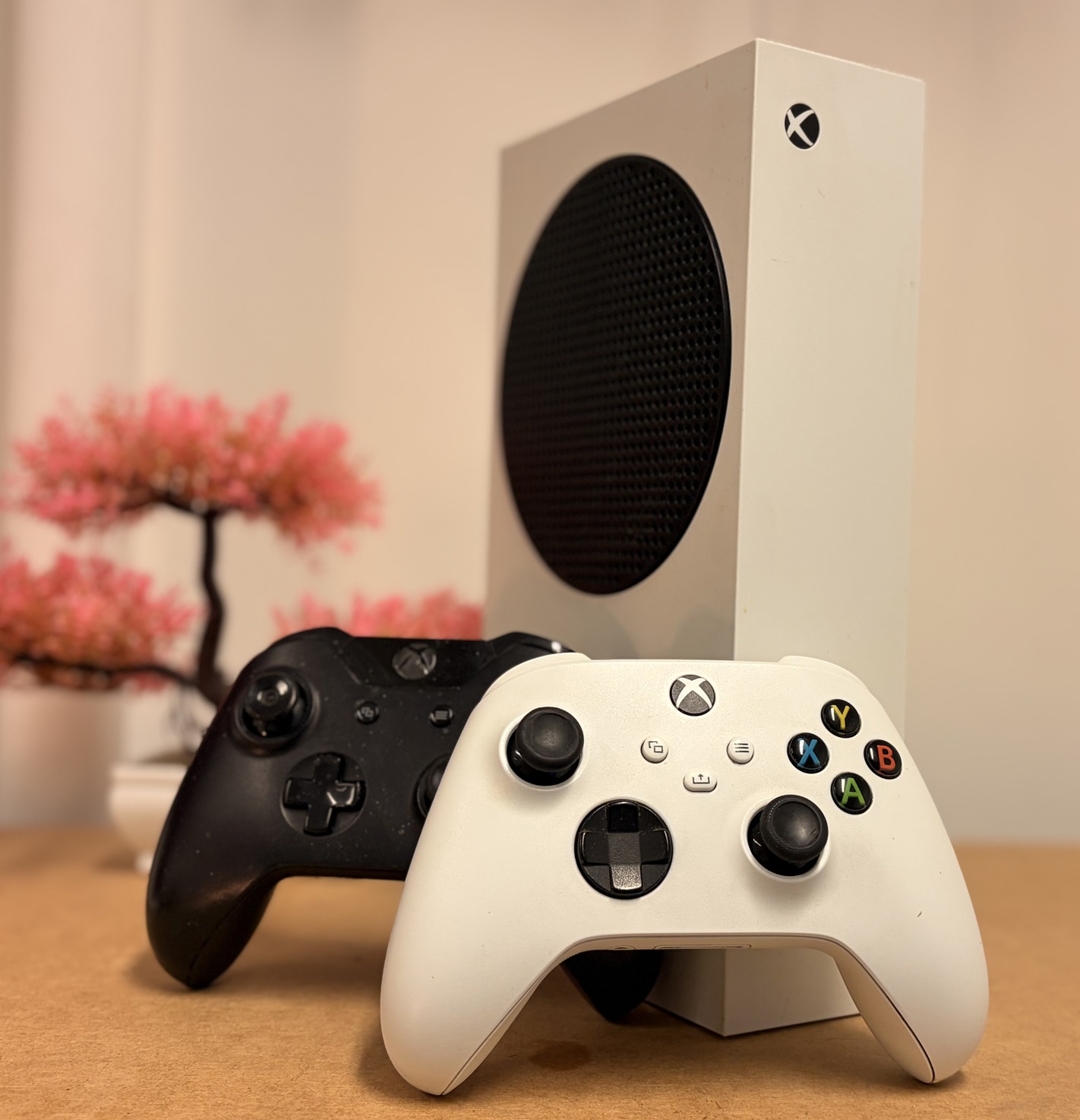 Xbox Series S - 512gb, 2 kontroller és GARANCIA - HardverApró
