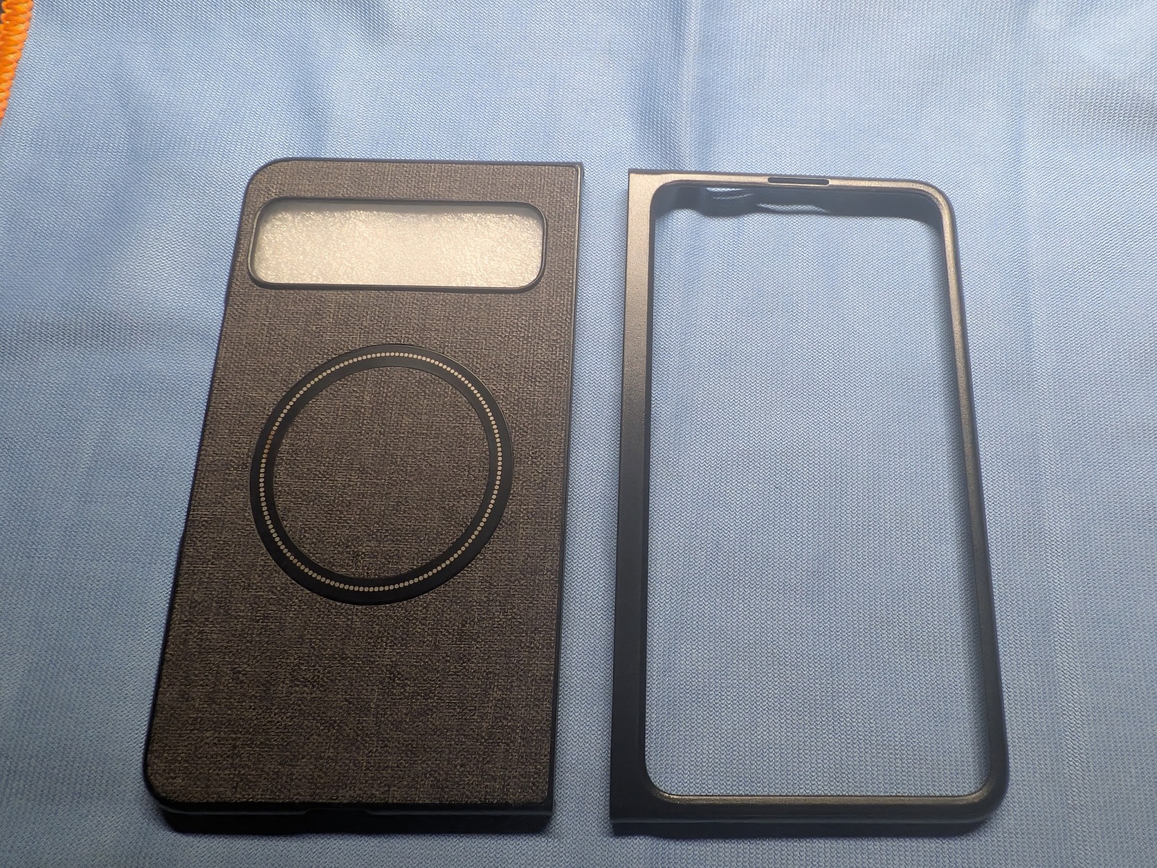 Eladó Google Pixel 9 / 9 Pro és Pixel Fold 5G tok - HardverApró