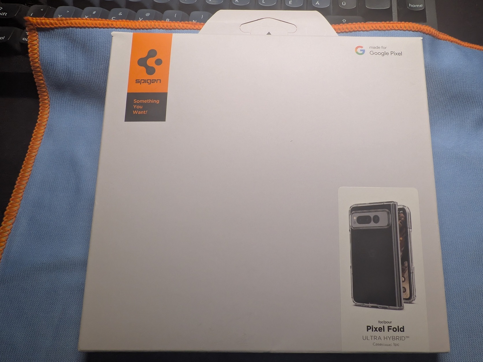 Eladó Google Pixel 9 / 9 Pro és Pixel Fold 5G tok - HardverApró