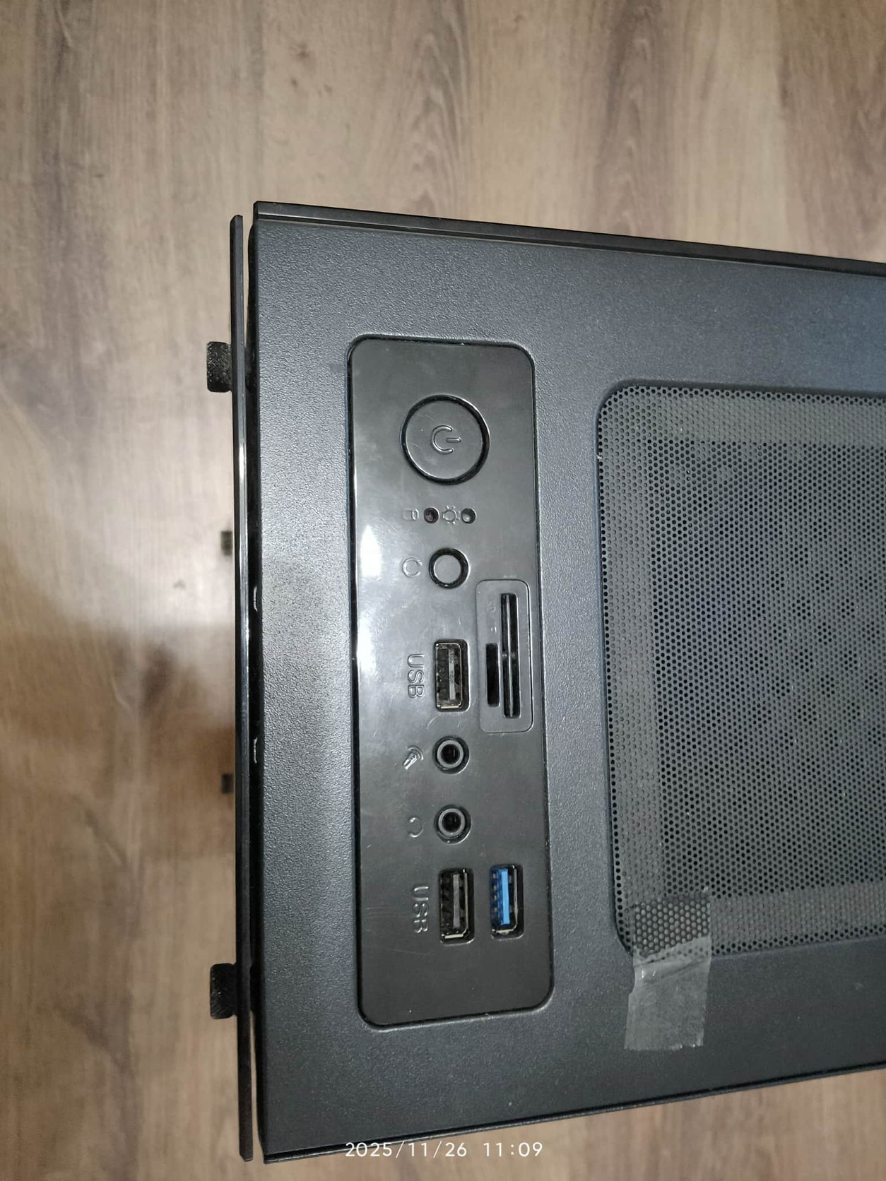 Asztali pc i7 9.gen , 16gb, 480ssd, 1650 gtx, win11 - HardverApró