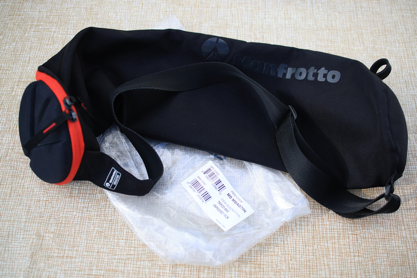 Manfrotto MT190CXPRO4 190 állvány, MHXPRO-3W X-PRO, 324RC2 Light Duty ...