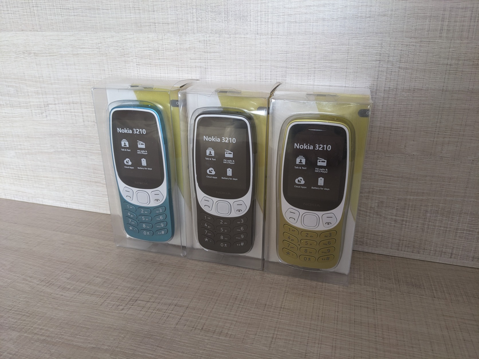Új! - Nyomógombos MOBILTELEFONOK - Garanciával! - HardverApró