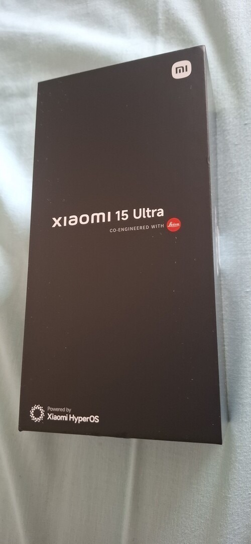 Xiaomi 15 5G és 15 Ultra, 17 Pro Max.. - HardverApró