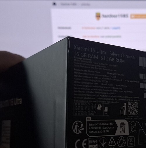 Xiaomi 15 5G és 15 Ultra, 17 Pro Max.. - HardverApró