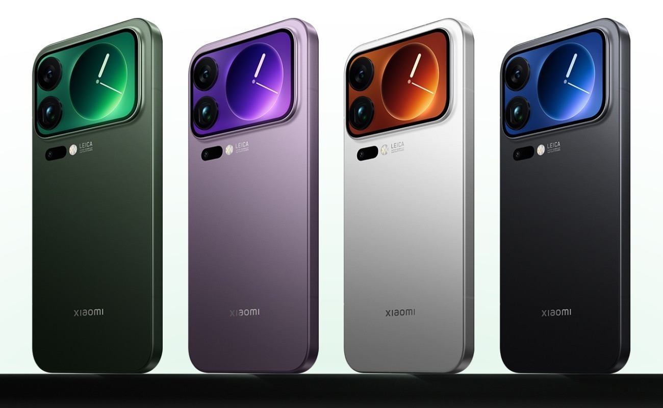 Xiaomi 15 5G és 15 Ultra, 17 Pro Max.. - HardverApró