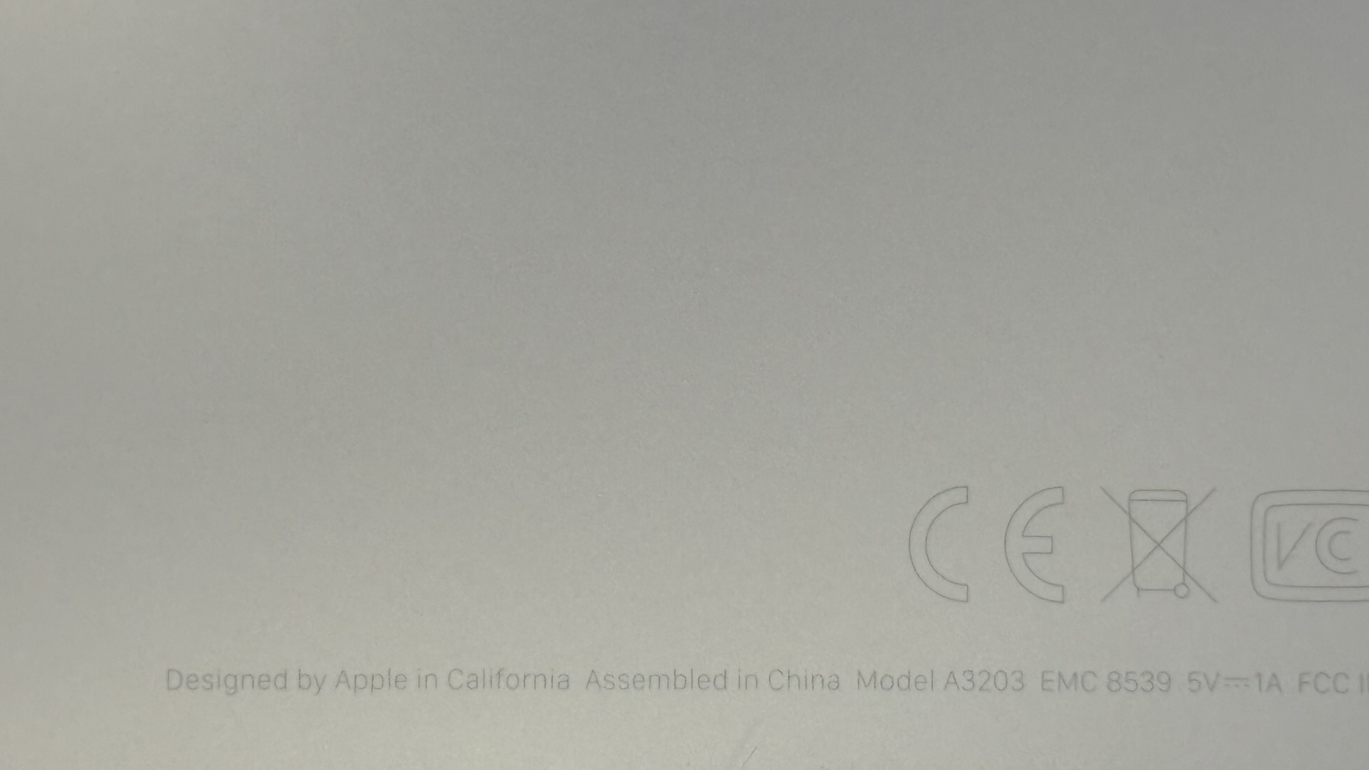 Apple Magic Keyboard 2024 - Magyar - HardverApró