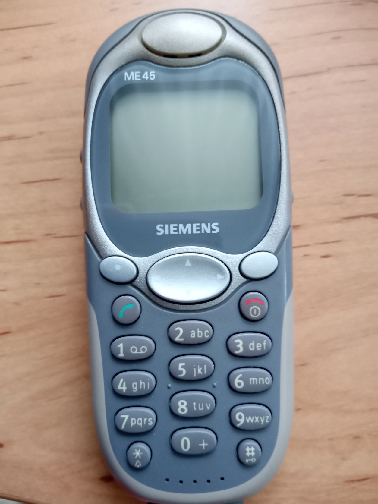 Siemens ME45 gyönyörű állapotban - HardverApró