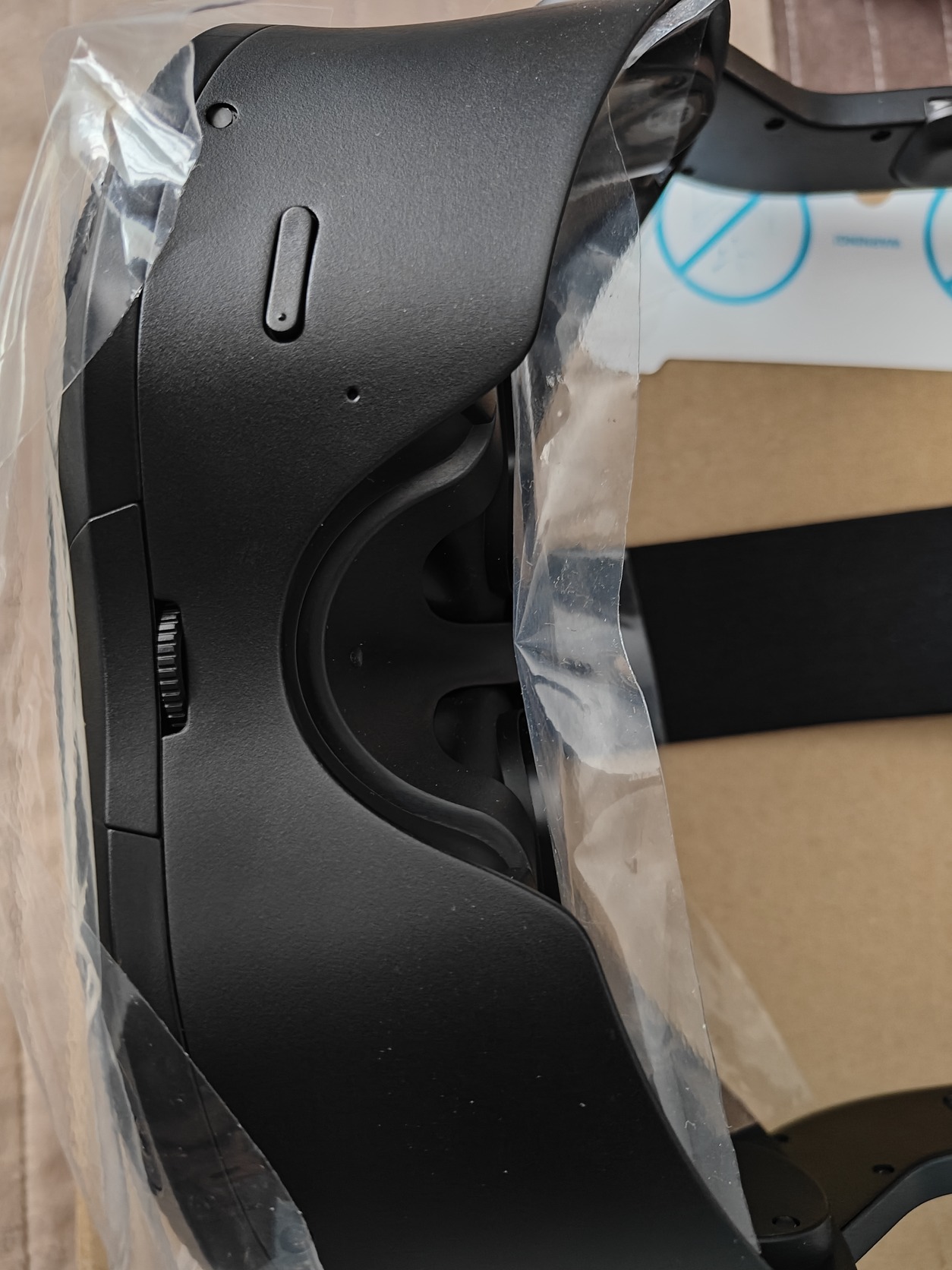 HTC Vive Focus 3 Business - HardverApró